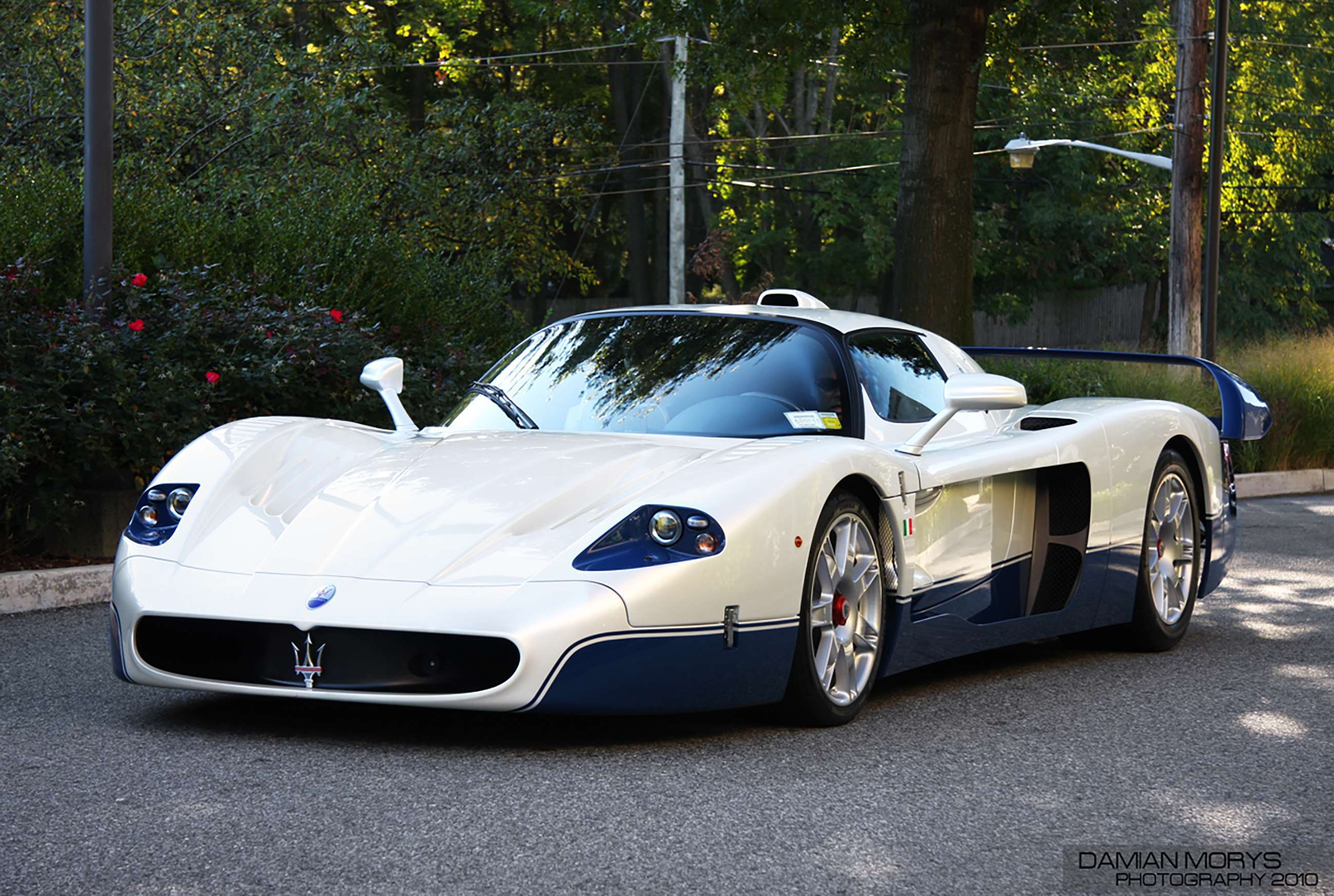 The 12 best Maseratis of all time
