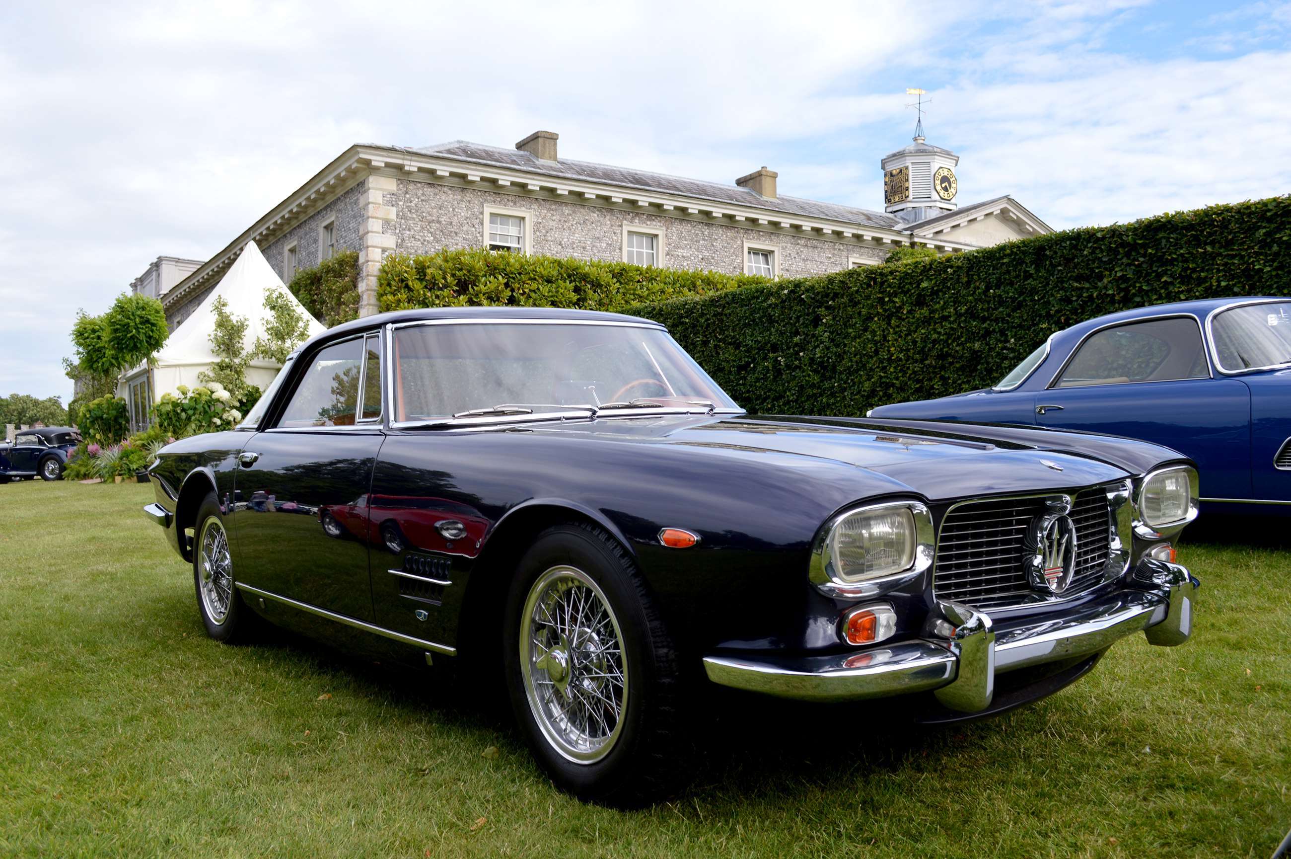 The 12 best Maseratis of all time