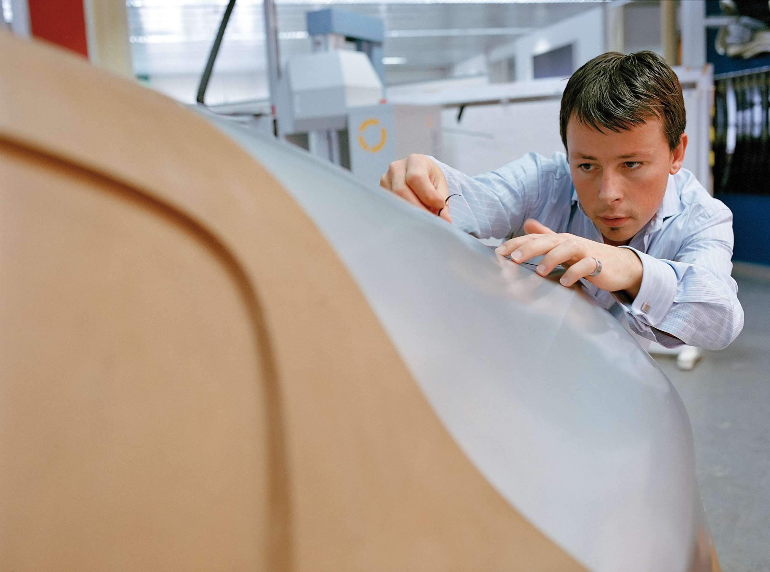 Seven brilliant Belgian car designers you should know about | GRR