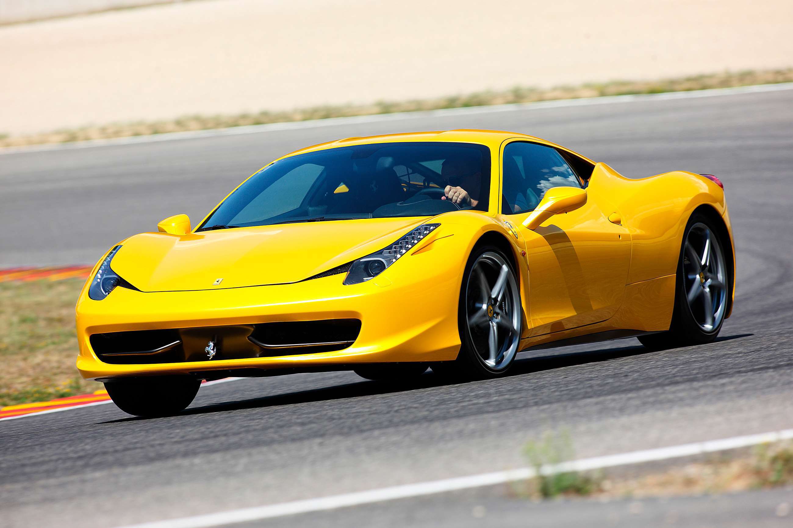 Seven brilliant Belgian car designers you should know about | GRR