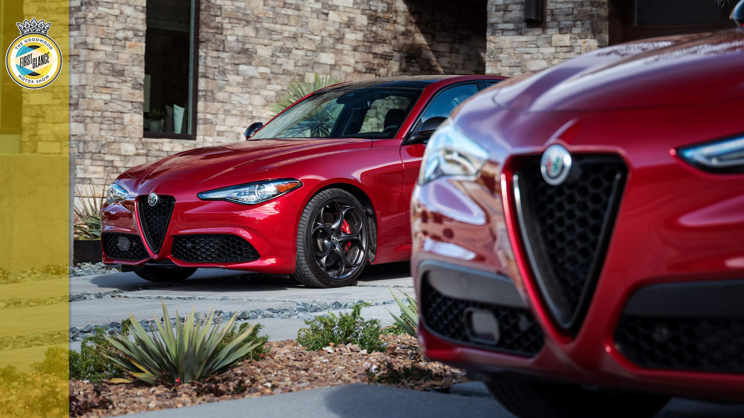 The ten best Italian cars on sale in 2023 | GRR