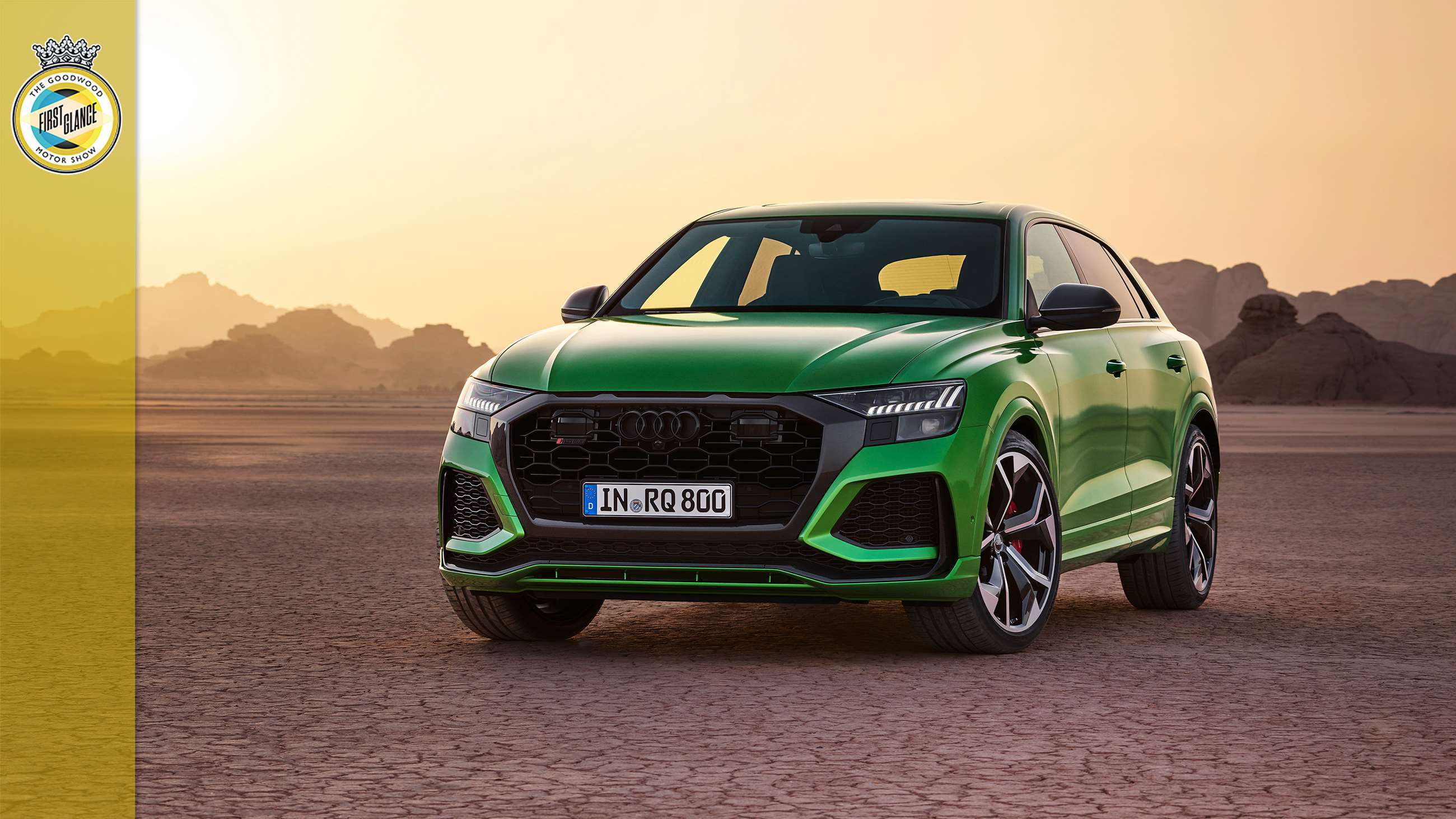 Audi celebrates 25 years of the RS4 with anniversary edition | GRR