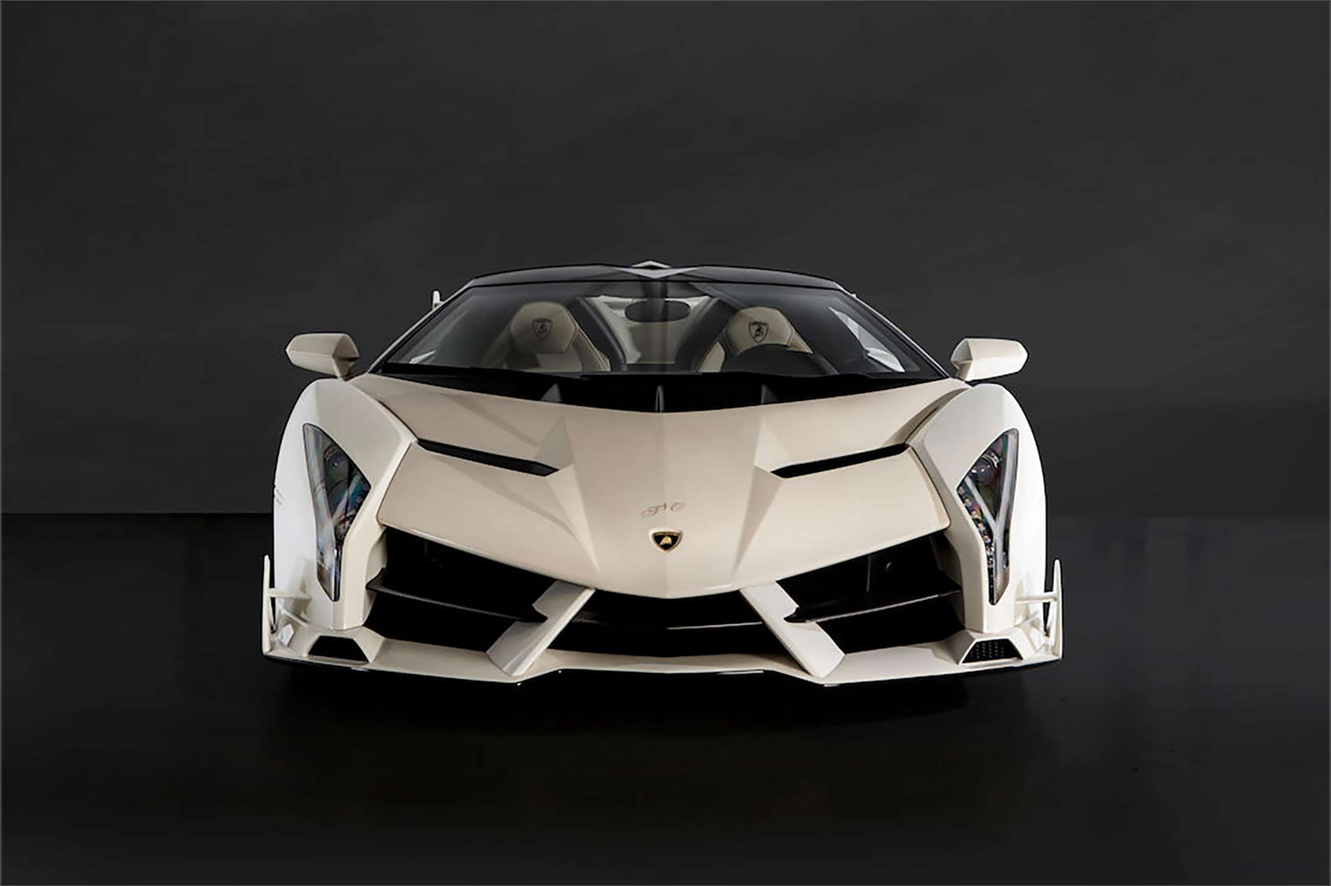 10 most expensive cars sold at auction in 2019 (List) | GRR