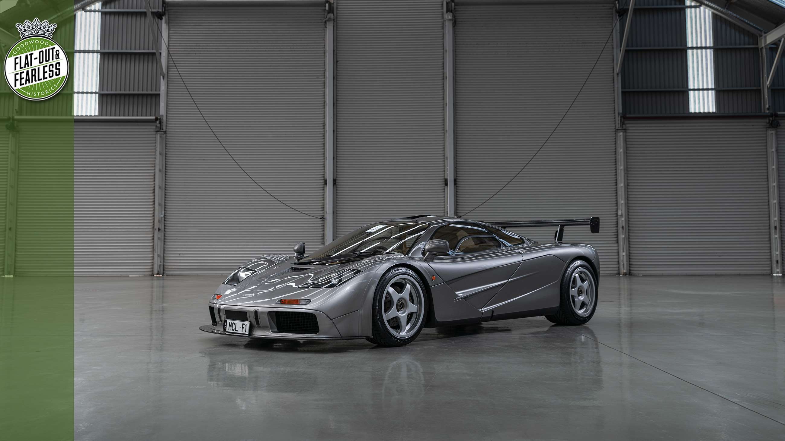 The seven best car rear ends ever | GRR