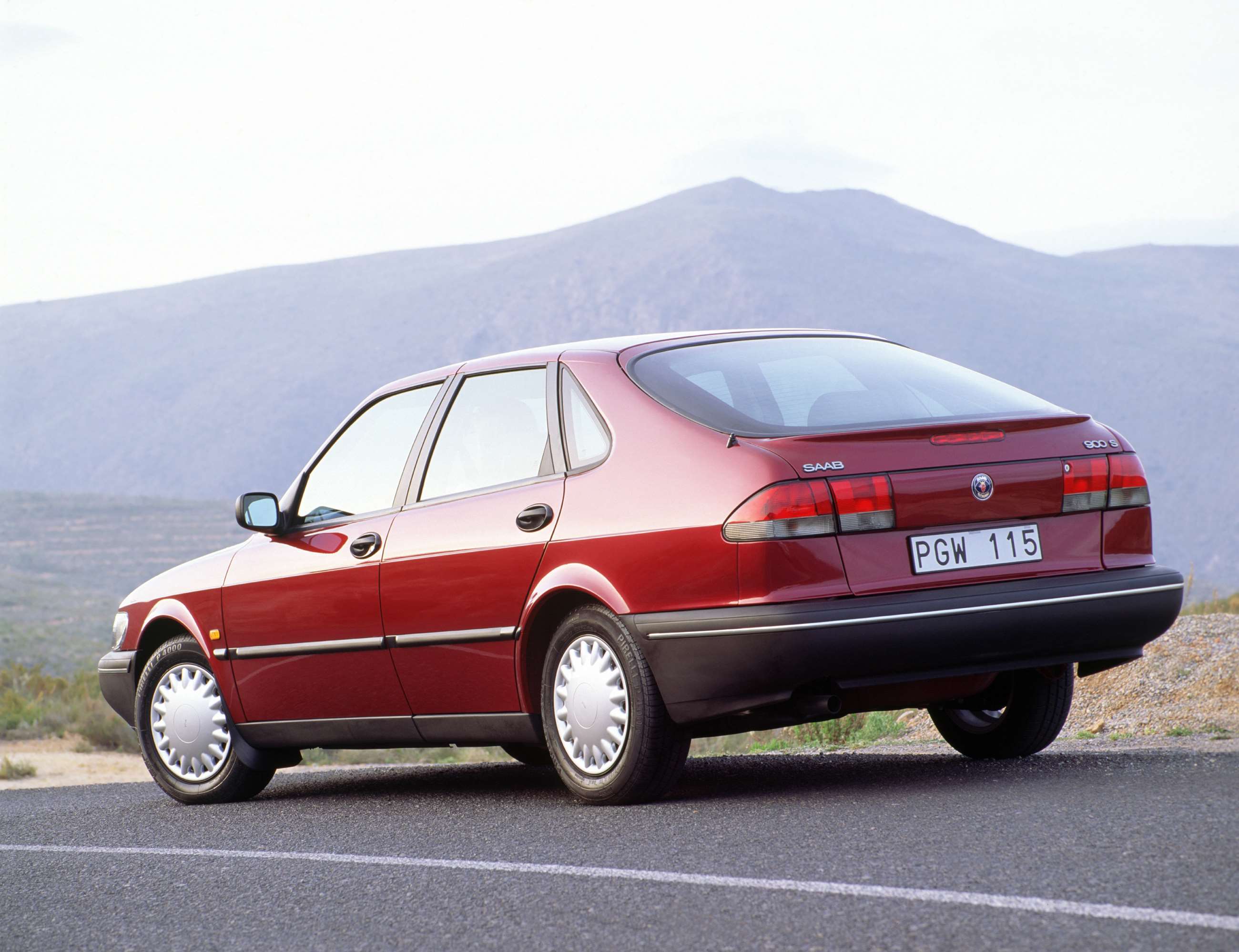 Why Saab is one of the greatest companies ever