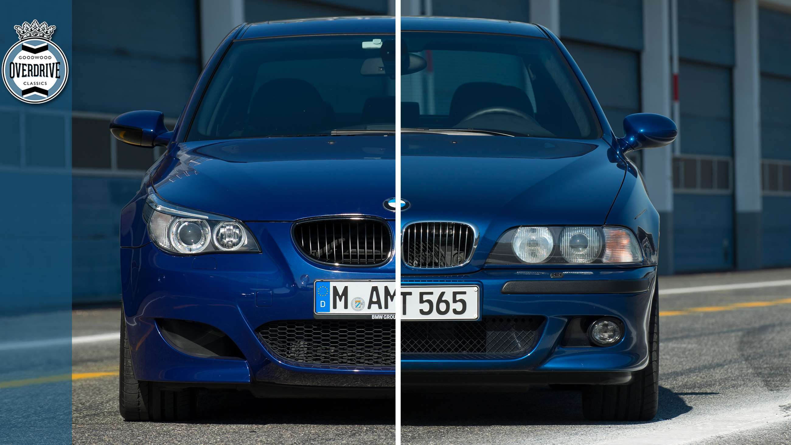 [Video] M3 vs. M5 vs. JDM heroes | GRR
