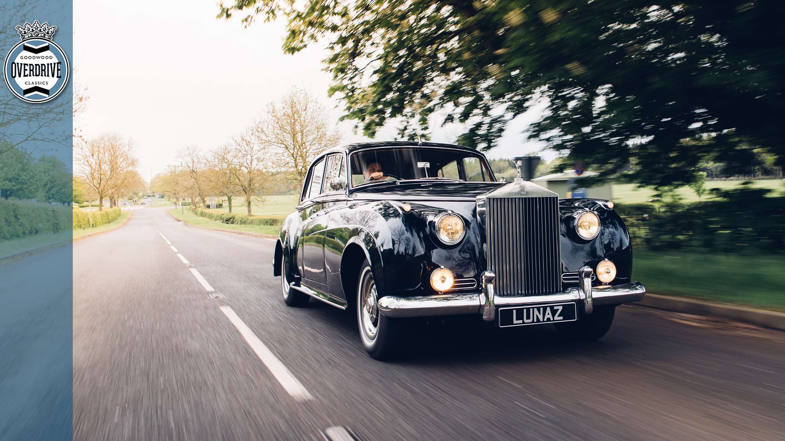 Ford to Formula 1: six Bonhams|Cars lots that sold at Goodwood in 2025 ...