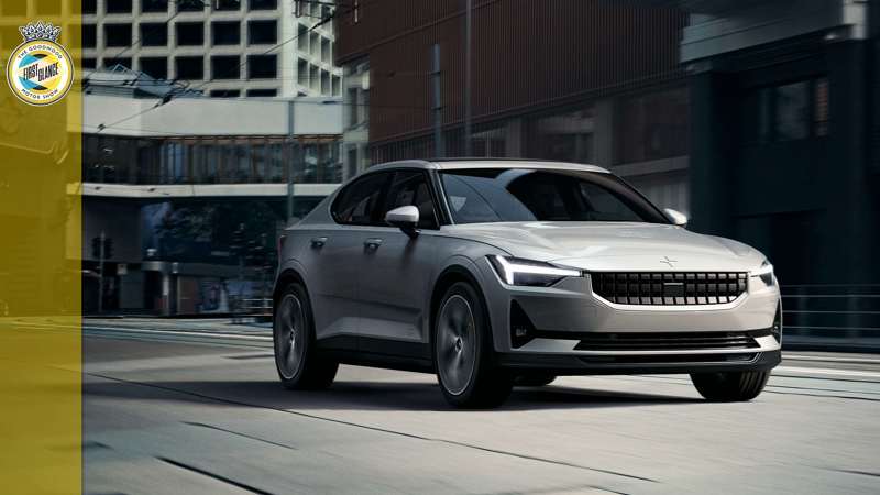 The Polestar 2 Performance Pack will cost just £5,000