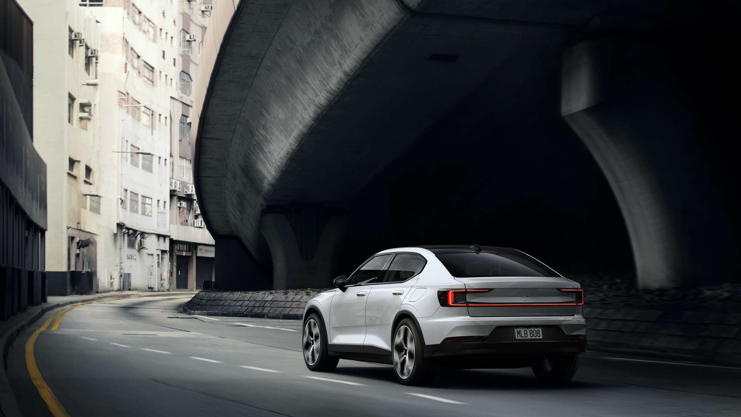 The Polestar 2 Performance Pack will cost just £5,000