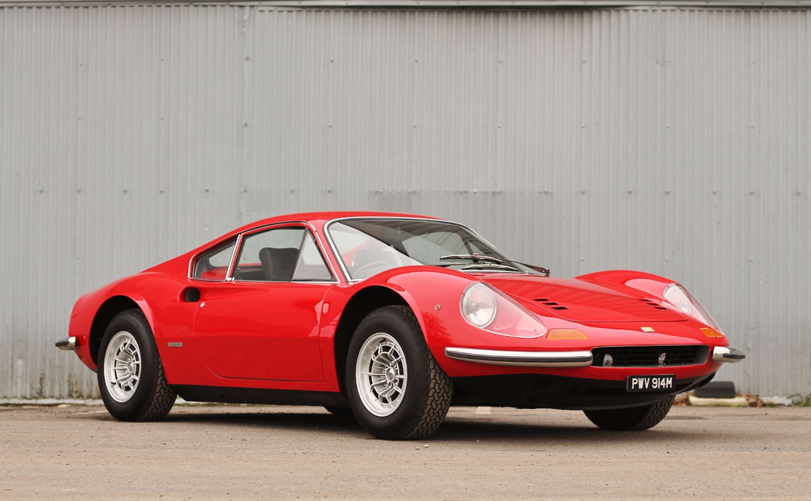 [Video] The best Ferraris ever made | GRR