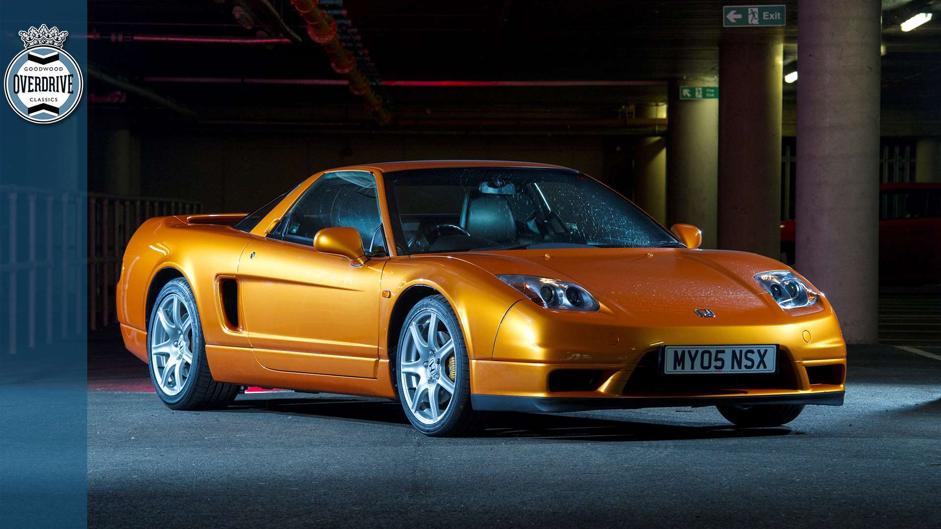 2026 Honda NSX: price, specs and release date | GRR