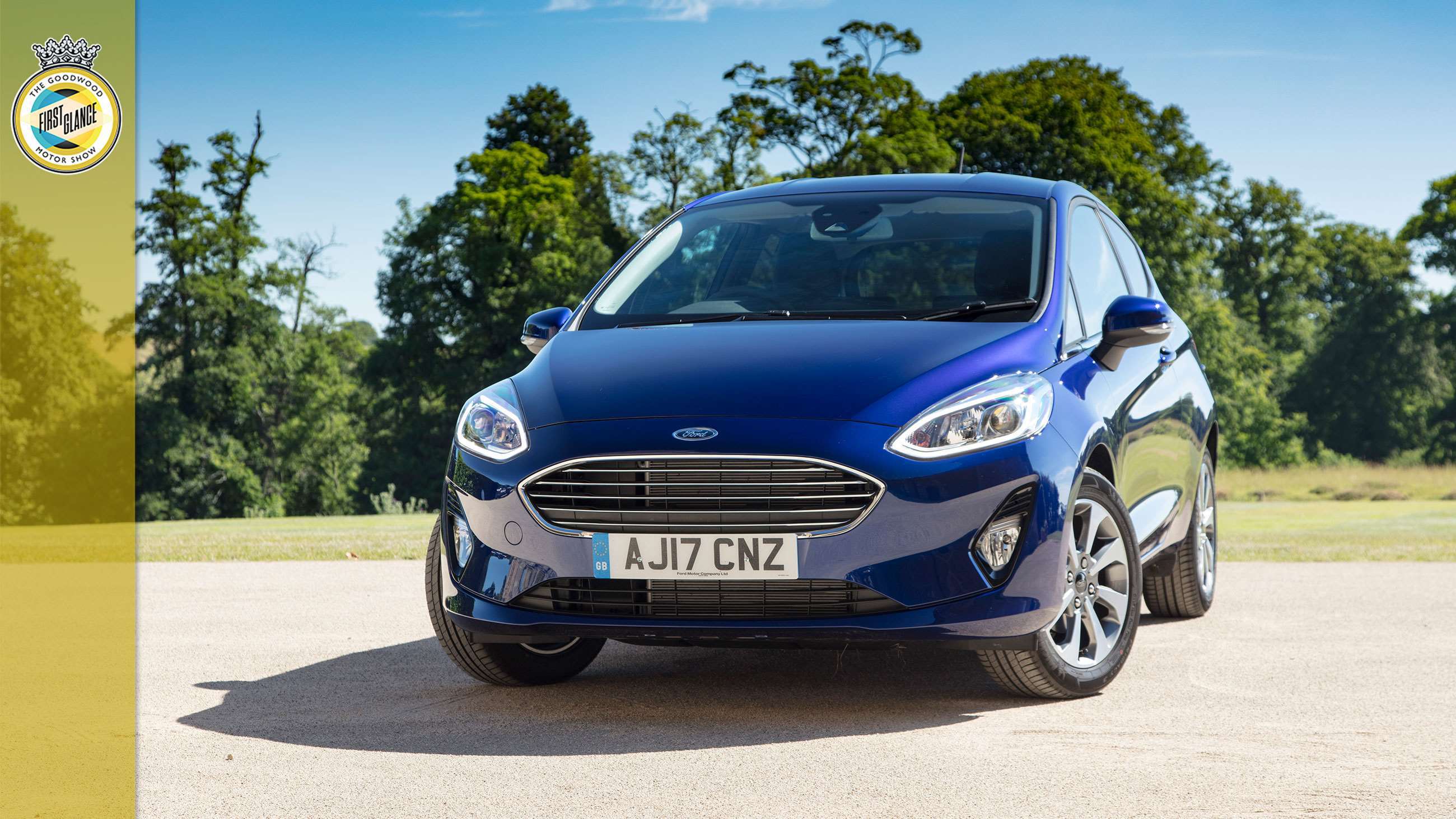 Why the Ford Fiesta has been discontinued | GRR