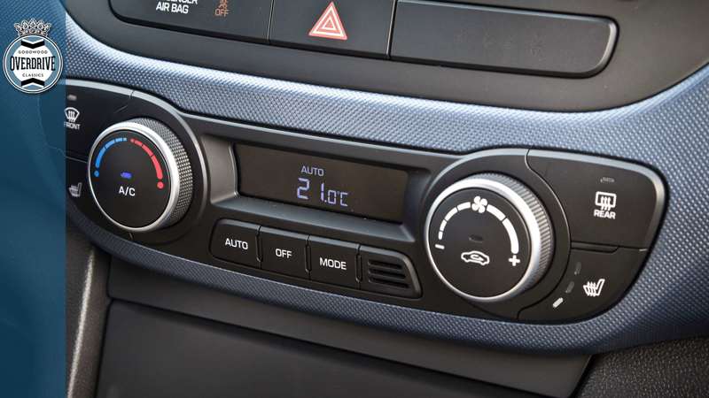 How in-car heating has evolved the last 100 years – Axon’s Automotive ...