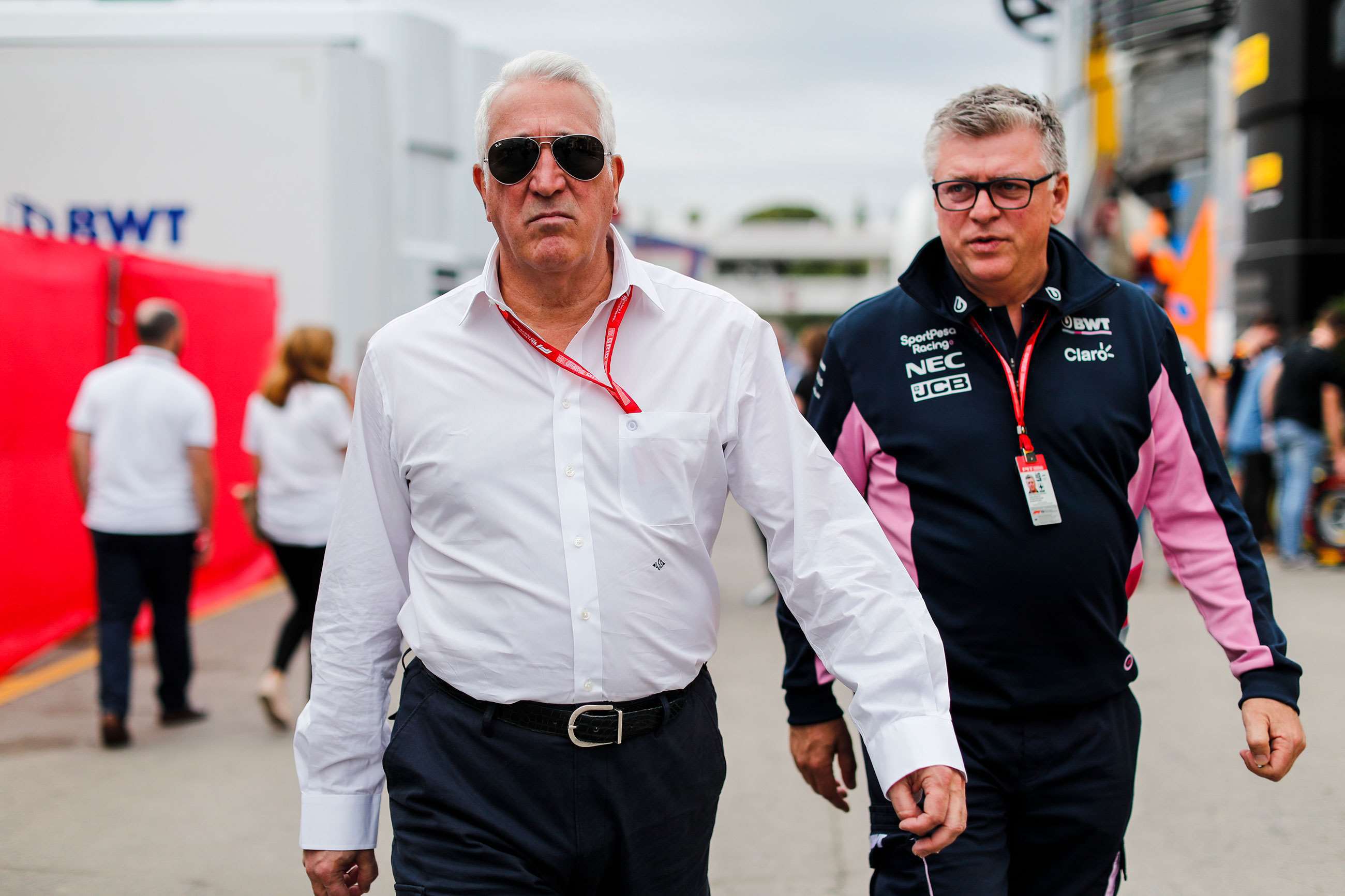 What does F1 team owner Lawrence Stroll’s Aston Martin investment mean ...