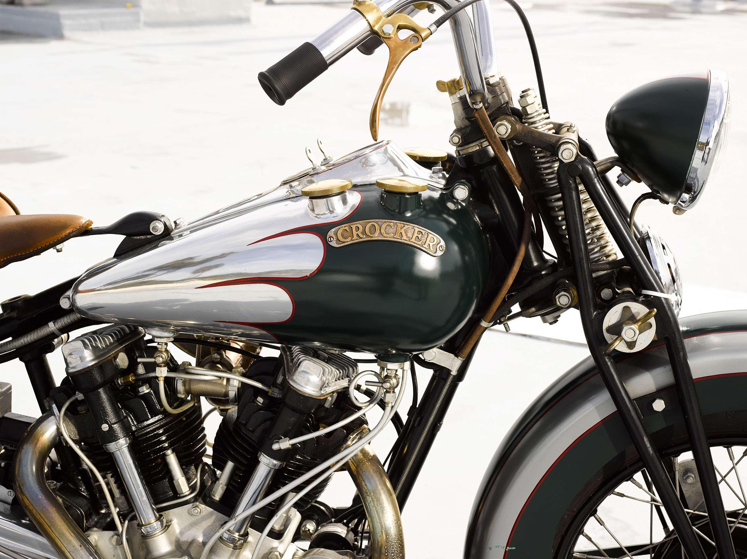 Three incredible motorcycles you can’t ignore at Bonhams’ Las Vegas ...