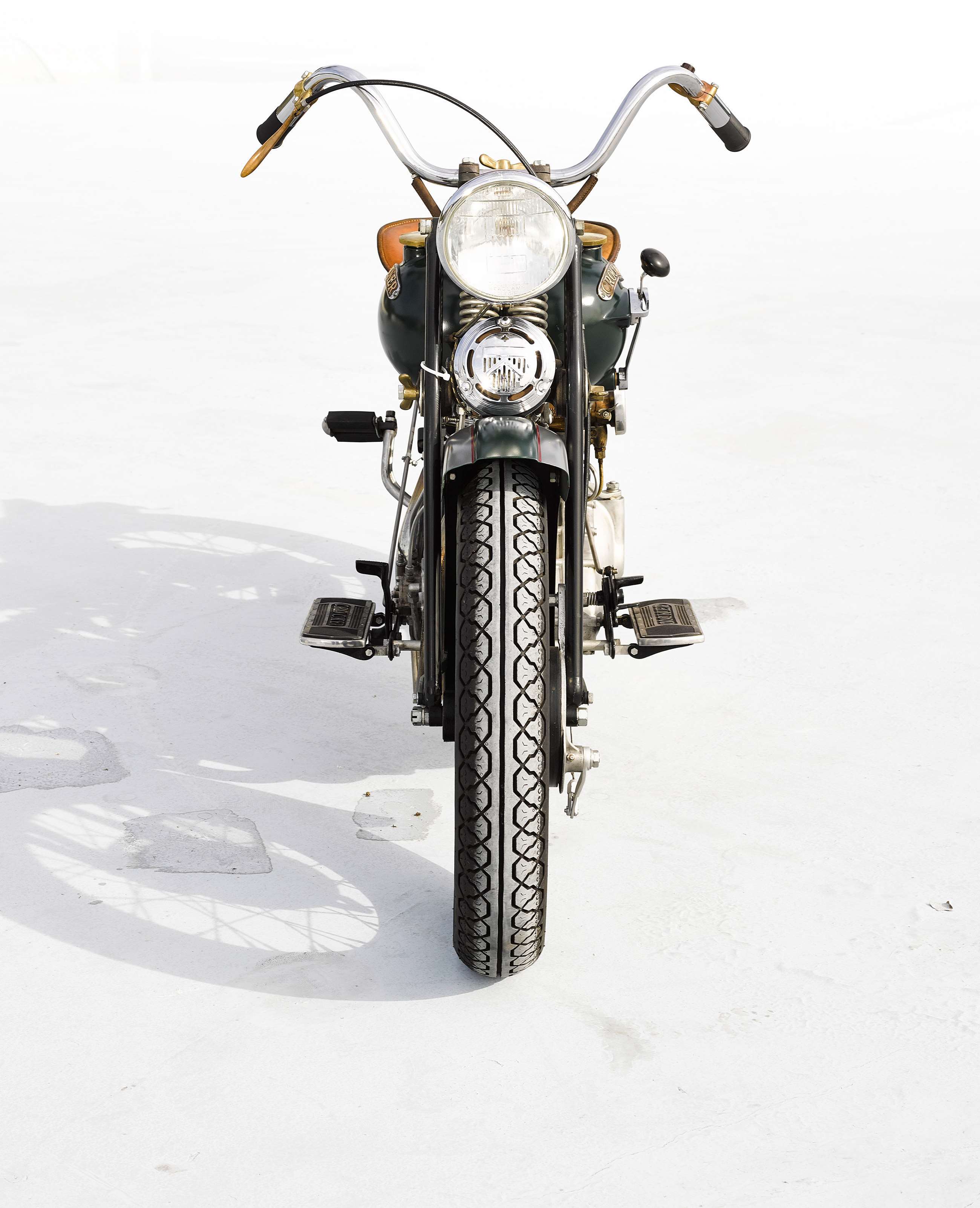 Three incredible motorcycles you can’t ignore at Bonhams’ Las Vegas ...