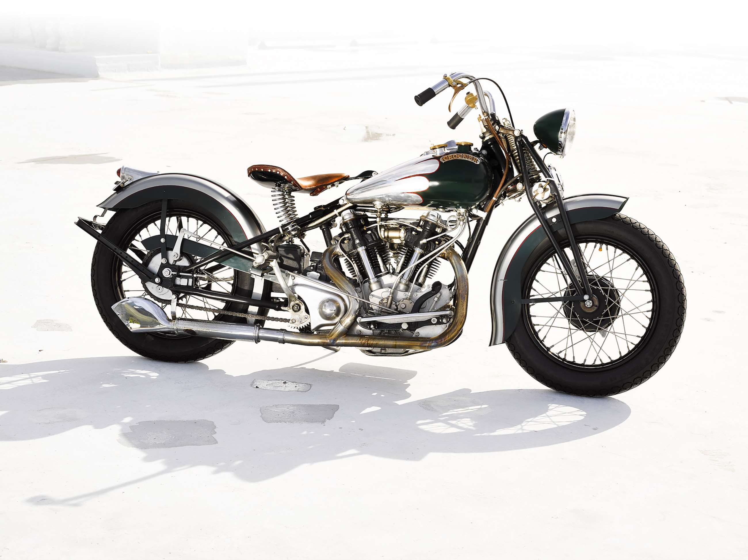 Three incredible motorcycles you can’t ignore at Bonhams’ Las Vegas ...