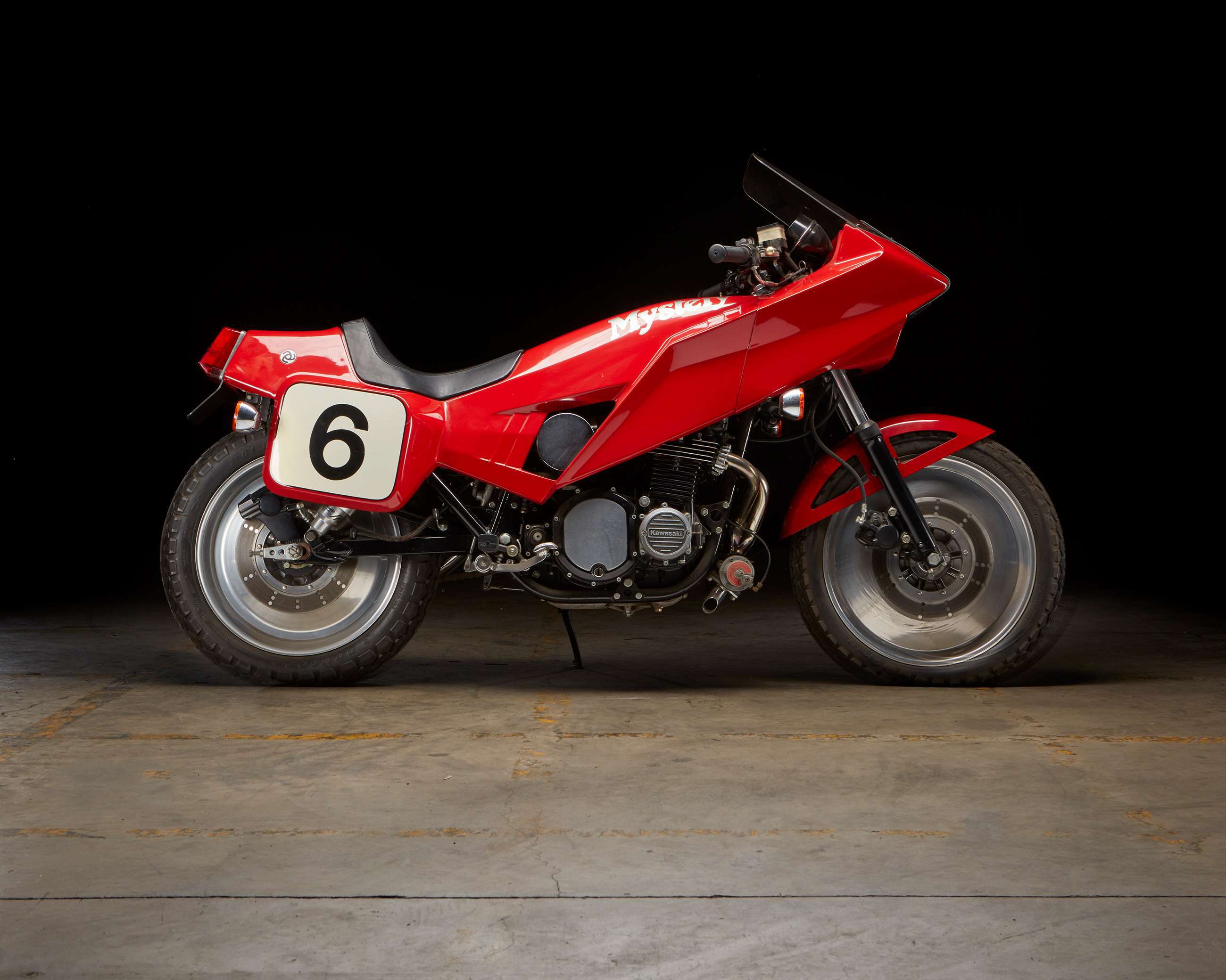 Three incredible motorcycles you can’t ignore at Bonhams’ Las Vegas ...