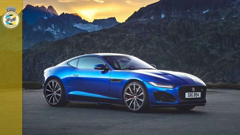 The 11 best new cars in 2020 (List) | GRR