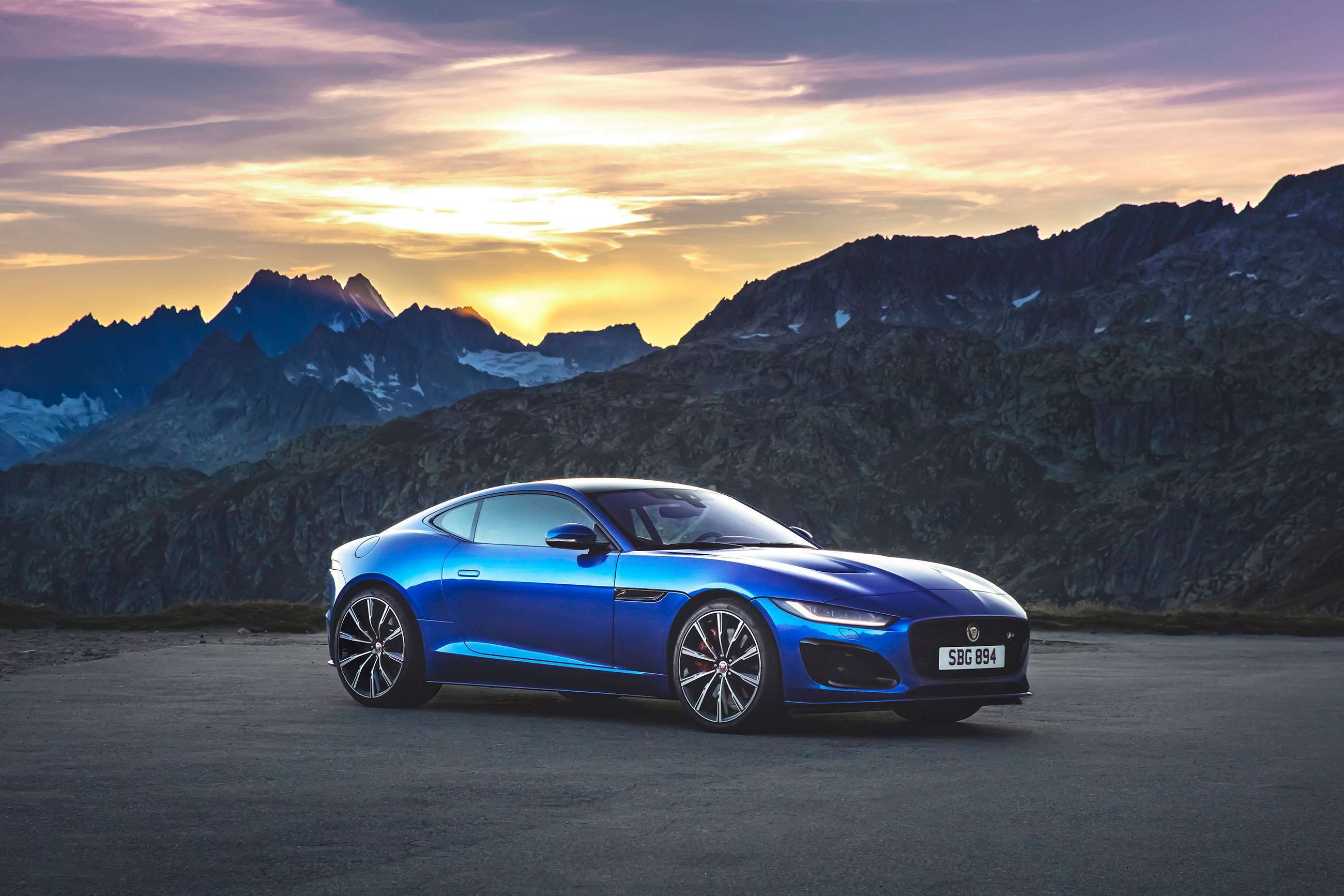 The 11 best new cars in 2020 (List) | GRR
