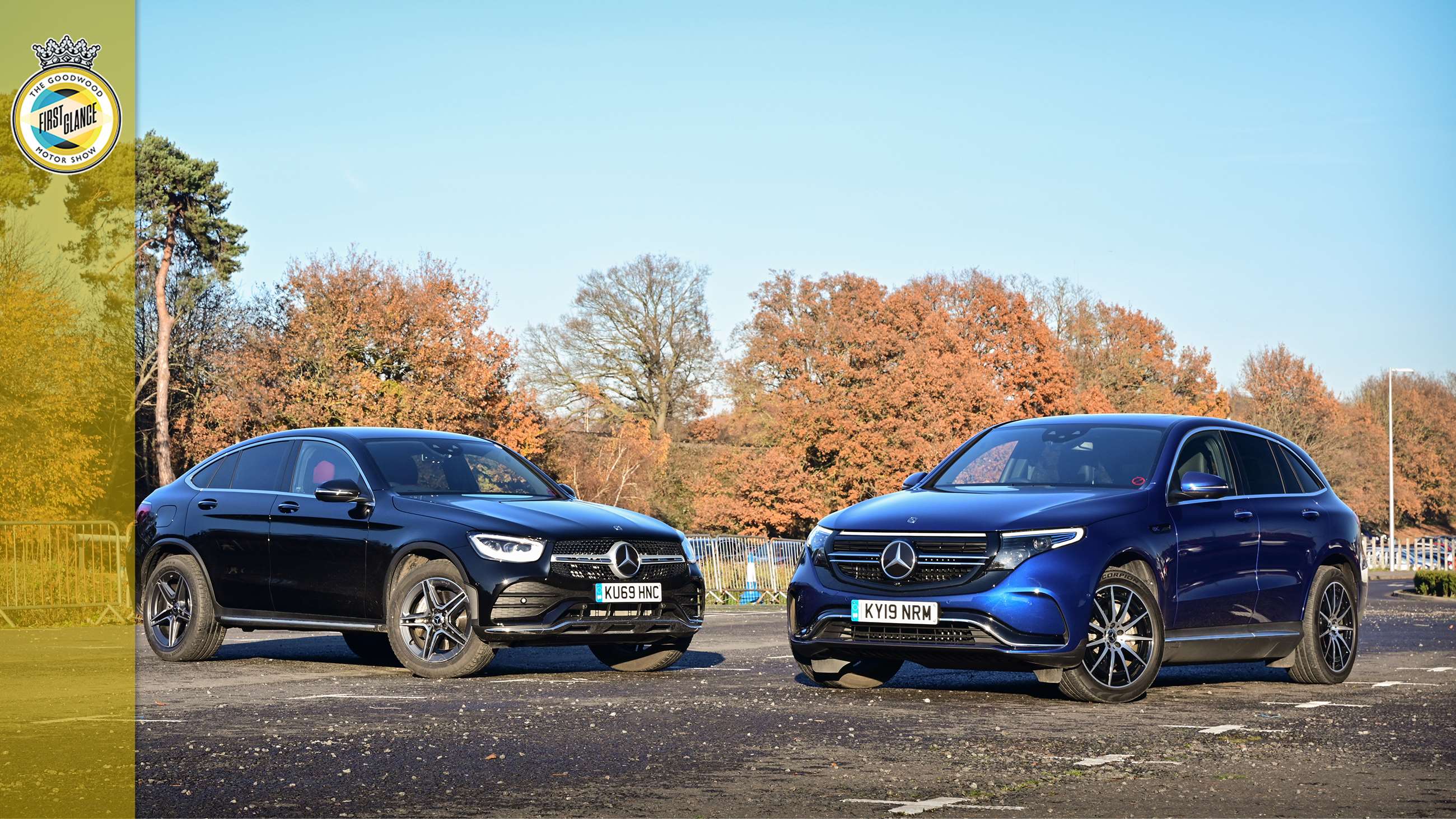 Review: 2019 Mercedes EQC