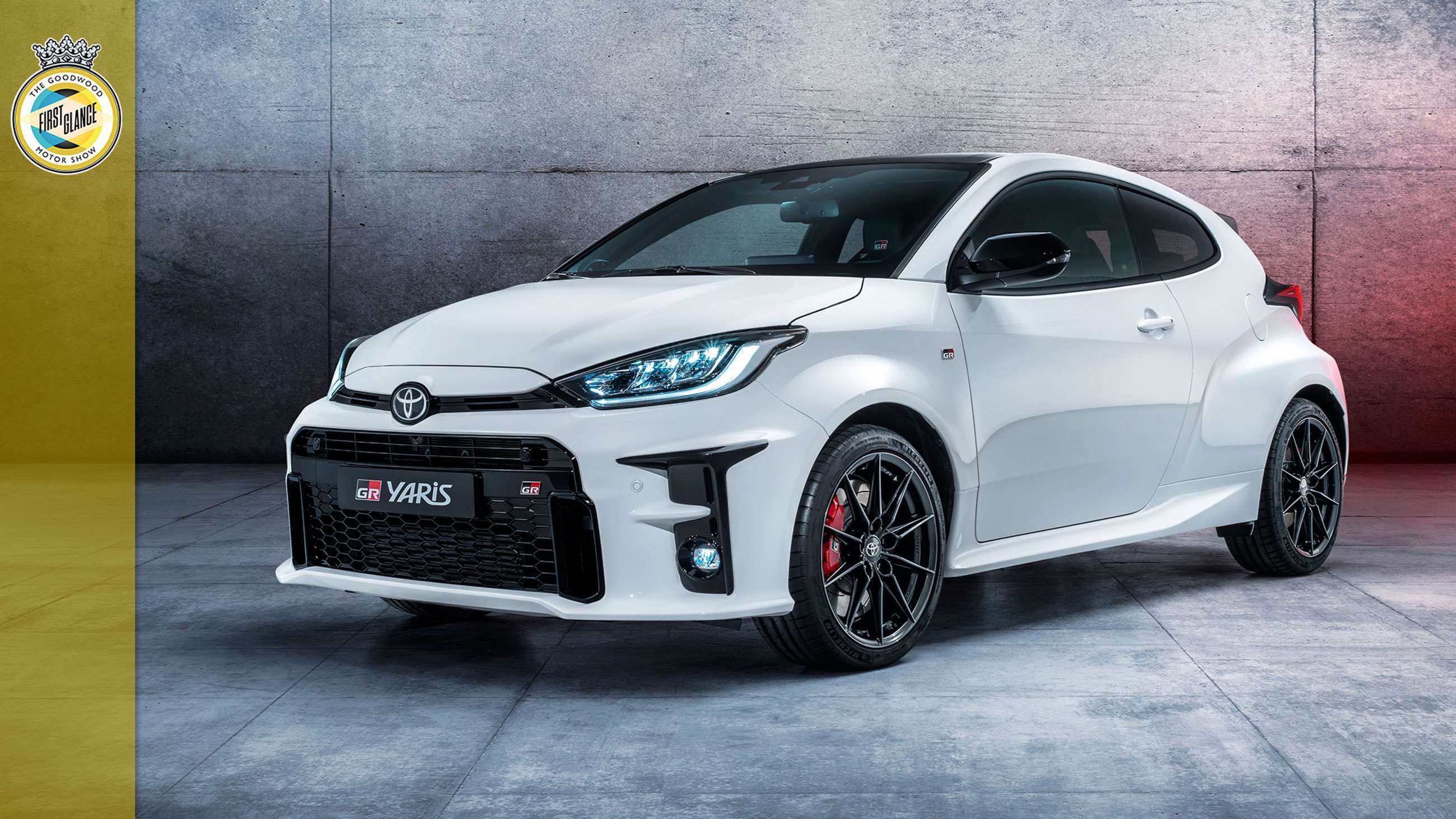 2024 Toyota GR Yaris: Price, performance and specs | GRR