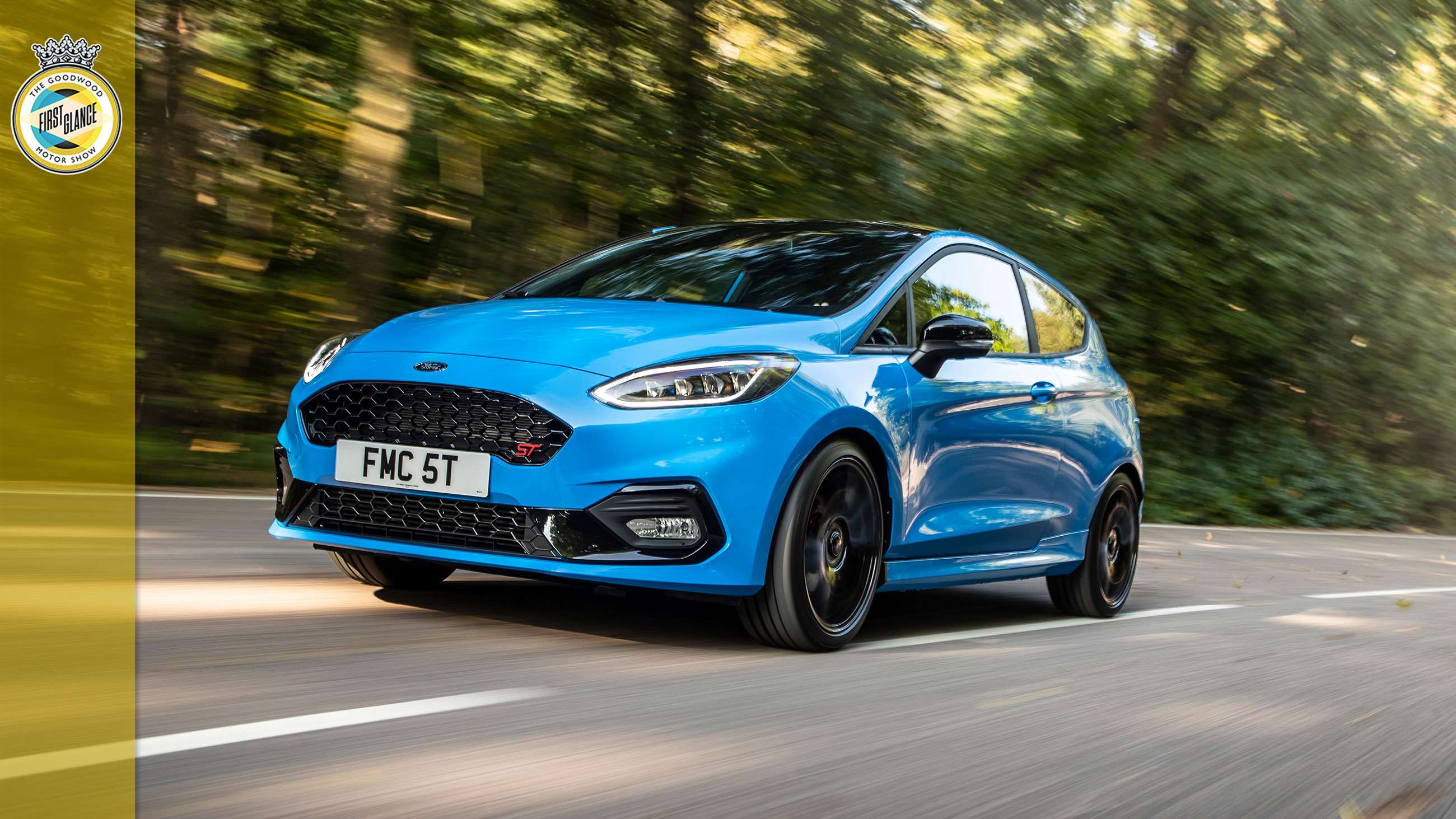 Review: Ford Fiesta ST M225 Mountune | GRR