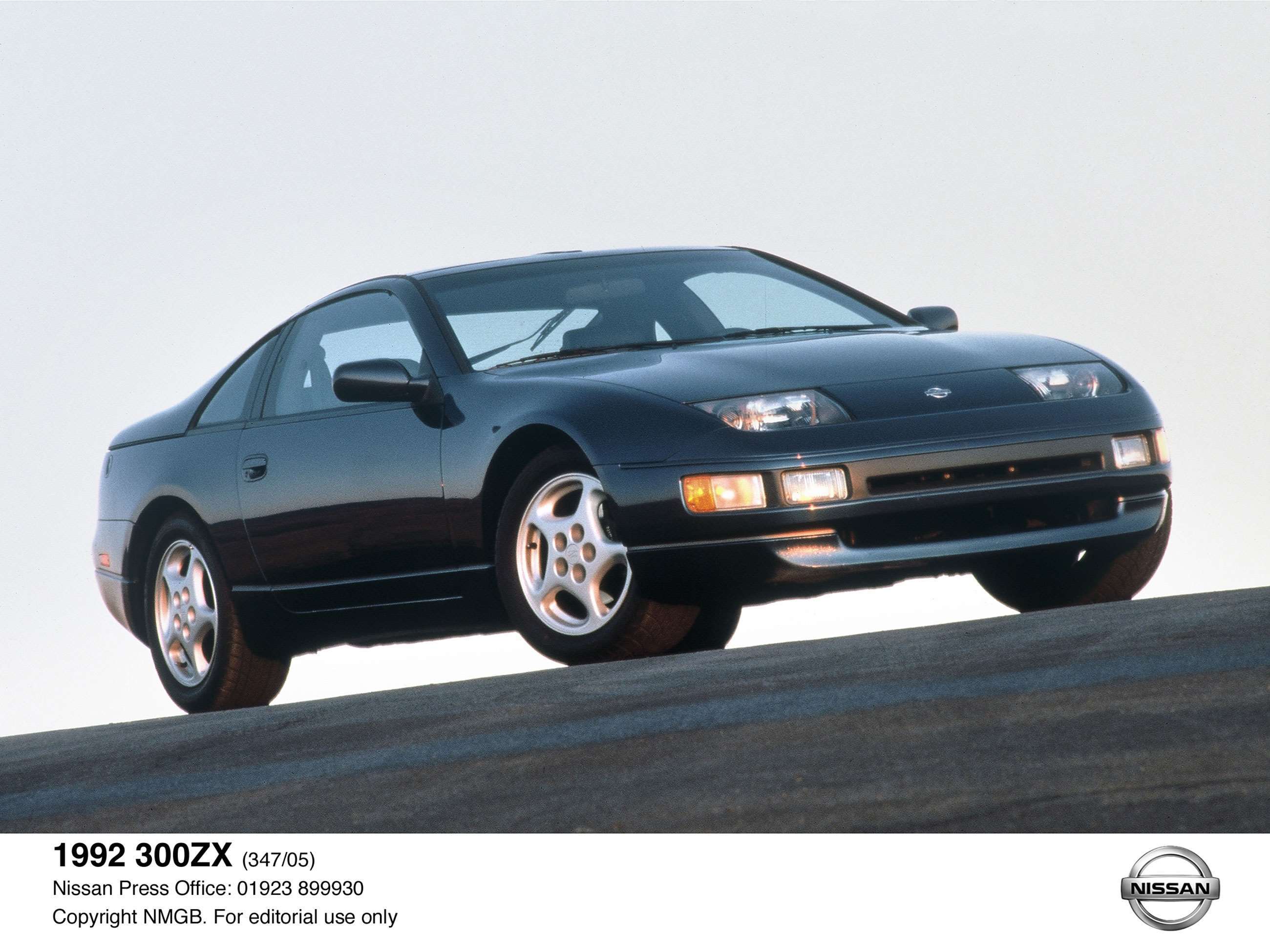 The new Nissan Z car needs to be good – Thank Frankel it’s Friday | GRR