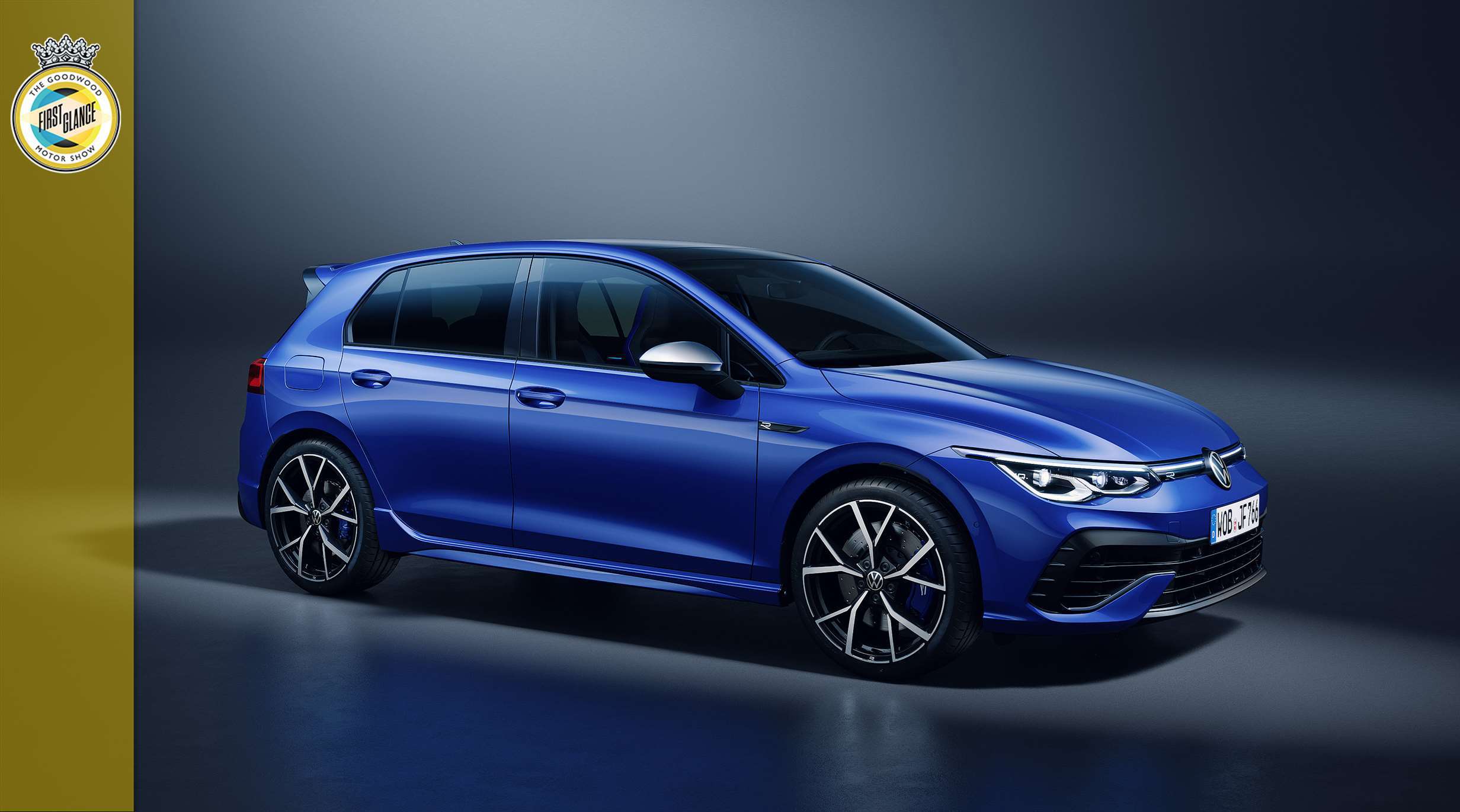 The new Volkswagen Golf Mk8 – everything you need to know