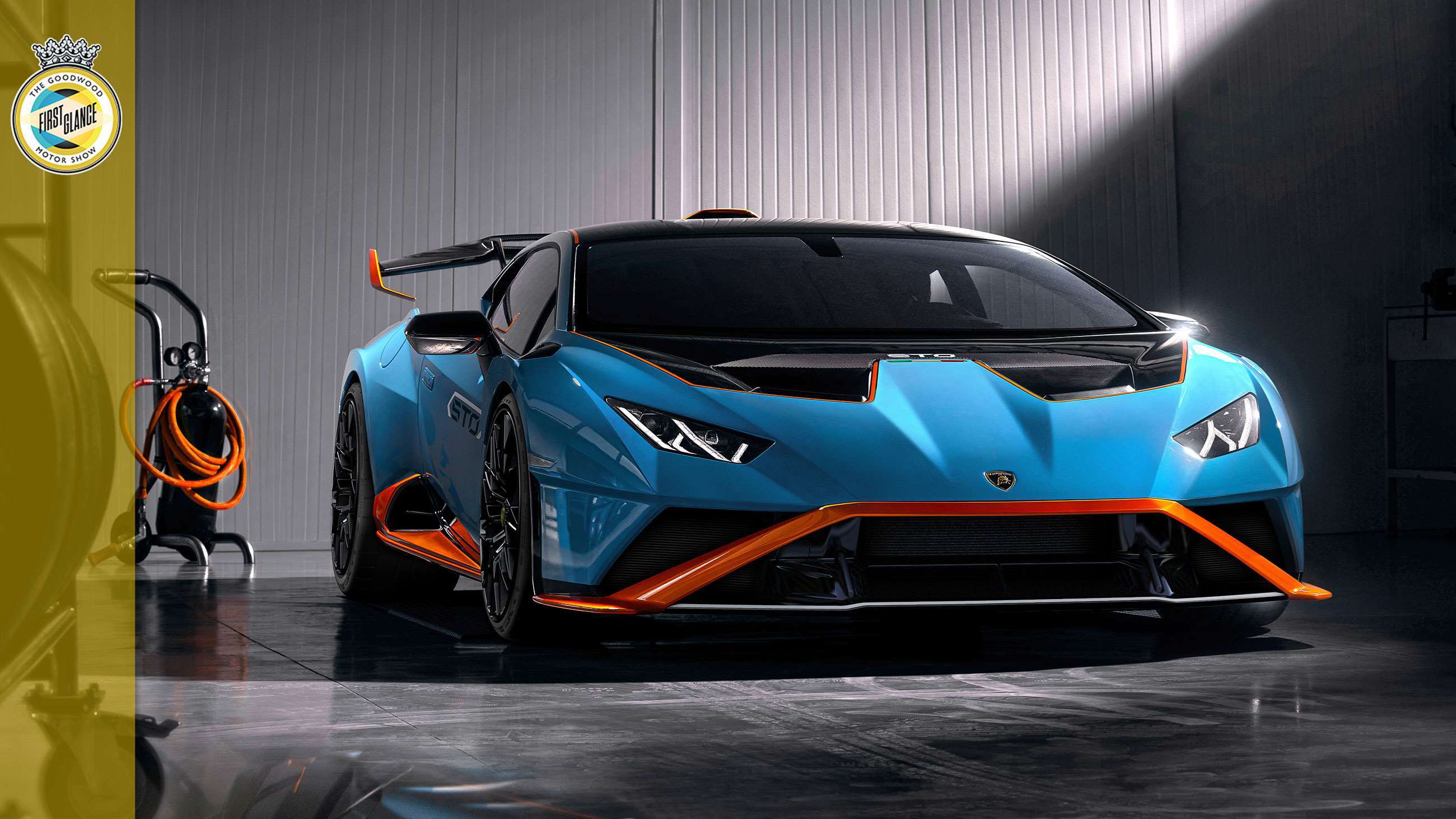 The 9 best off-road sportscars | GRR