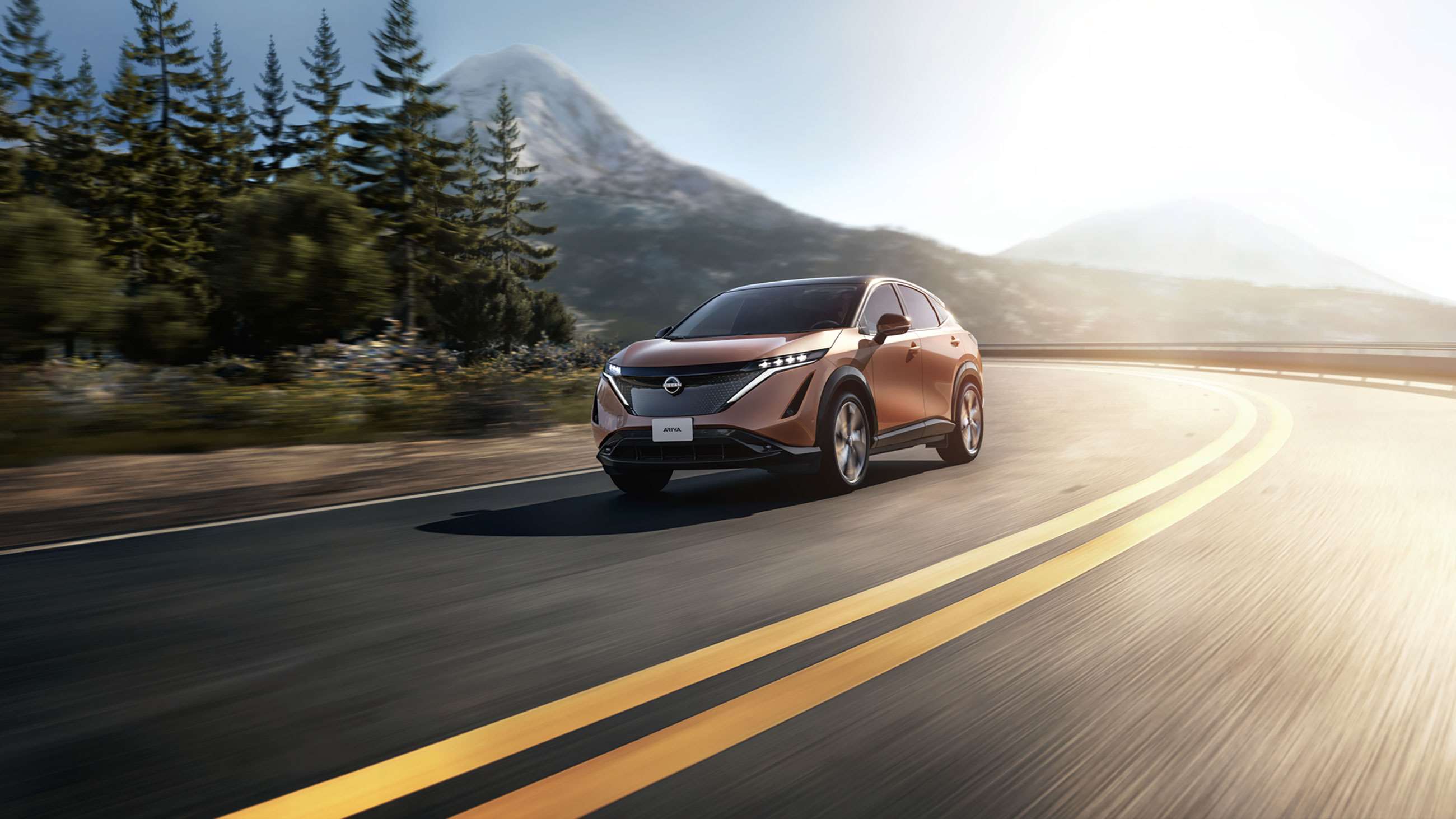 The best new electric cars launching in 2021 (list) | GRR