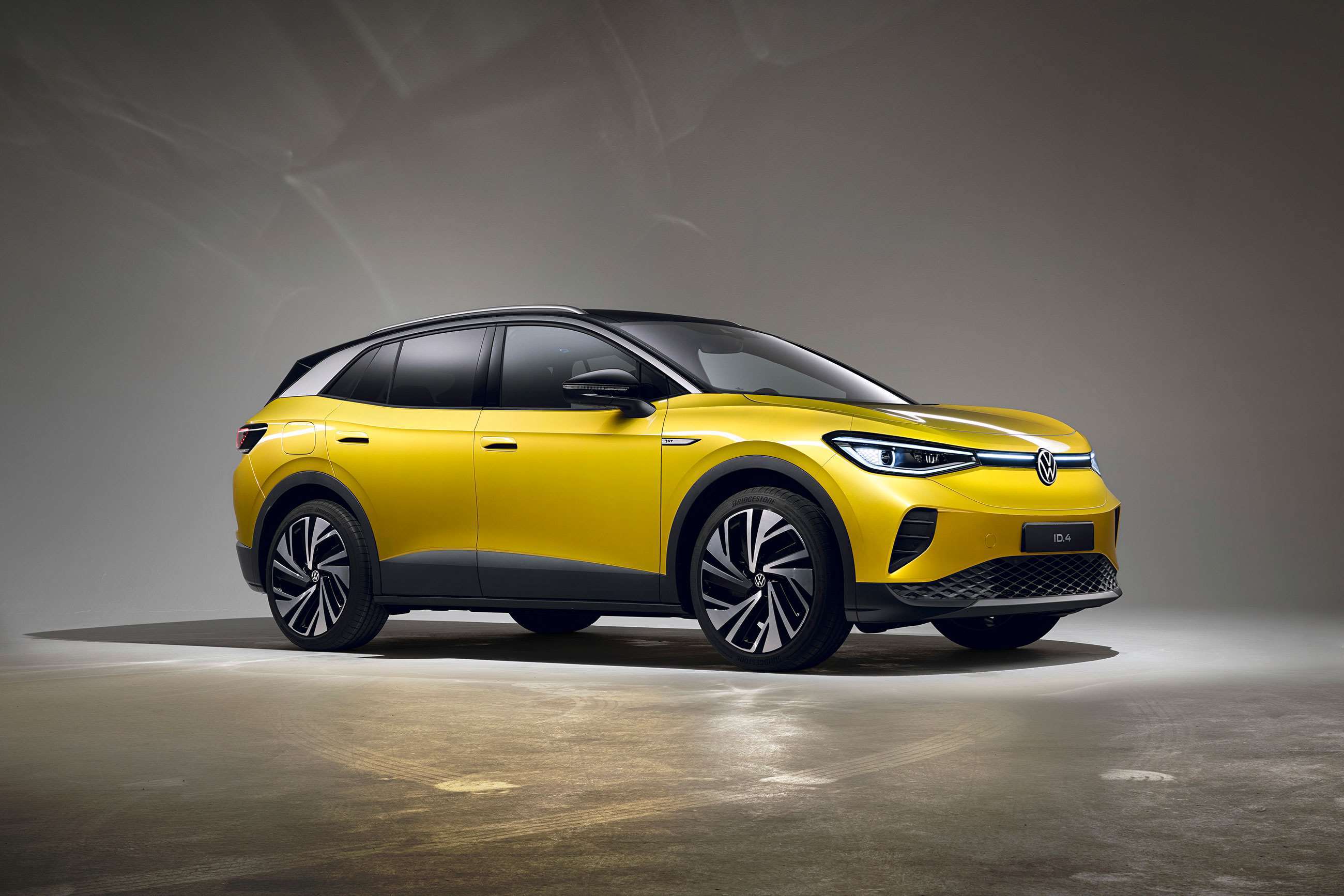The best new electric cars launching in 2021 (list) | GRR