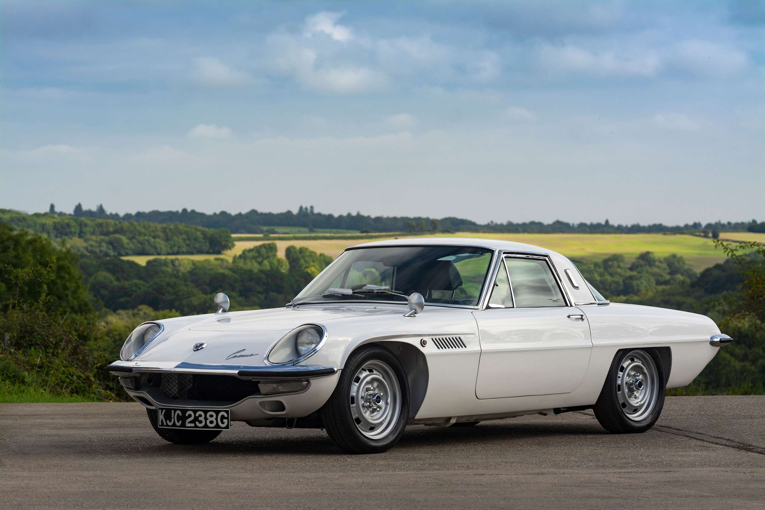 Eight JDM classics that never came to the UK | Axon's Automotive Anorak ...