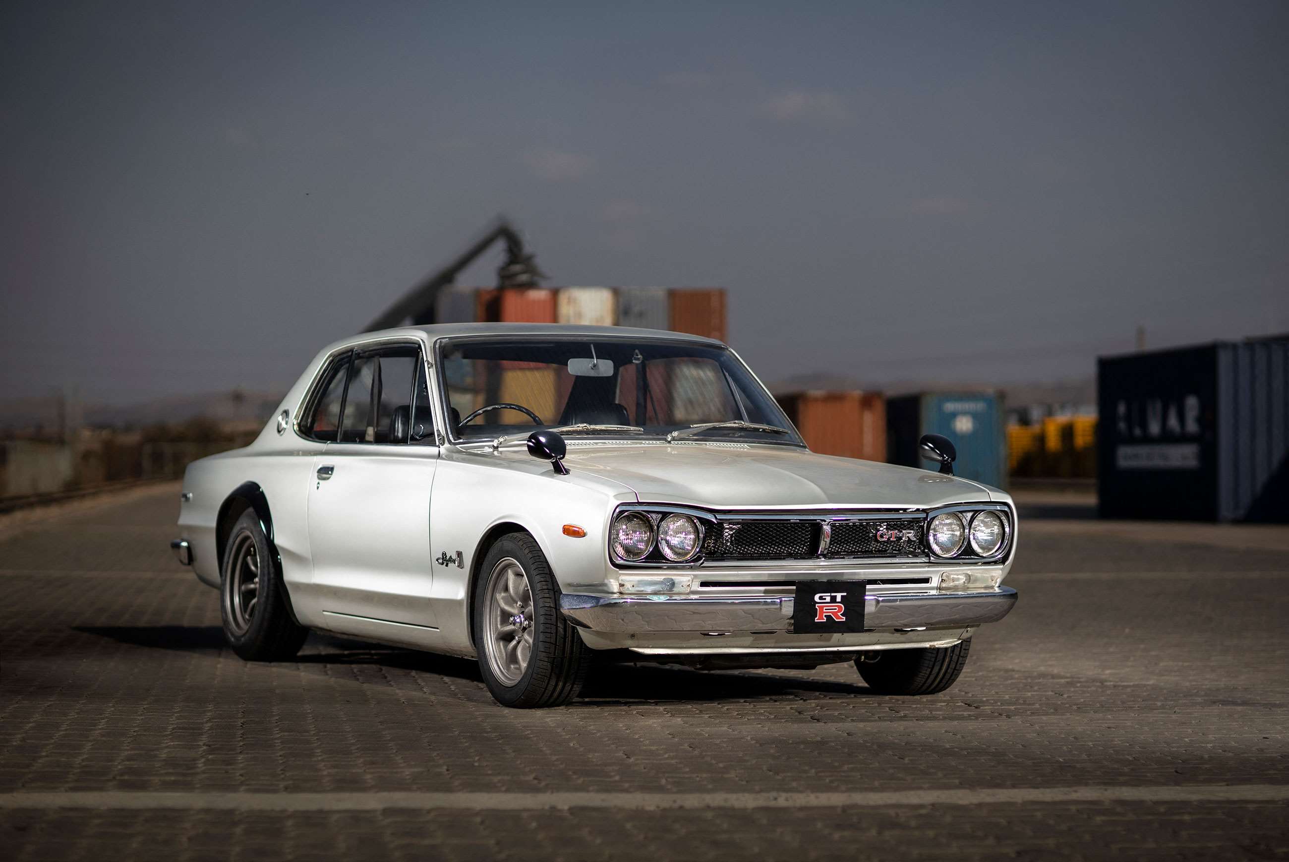 Eight JDM classics that never came to the UK | Axon's Automotive Anorak ...