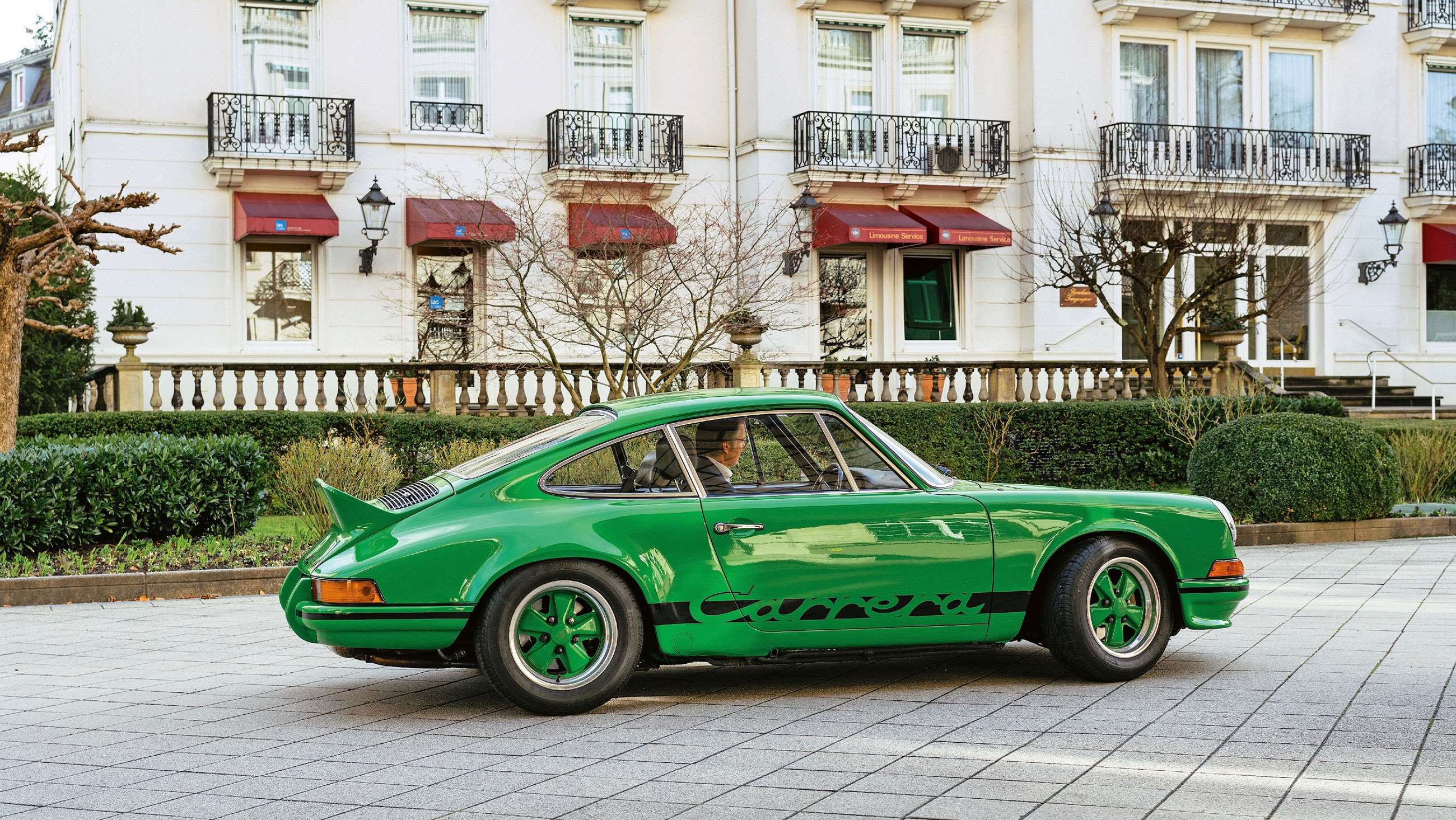The eight best Porsche road cars ever made (List) | GRR