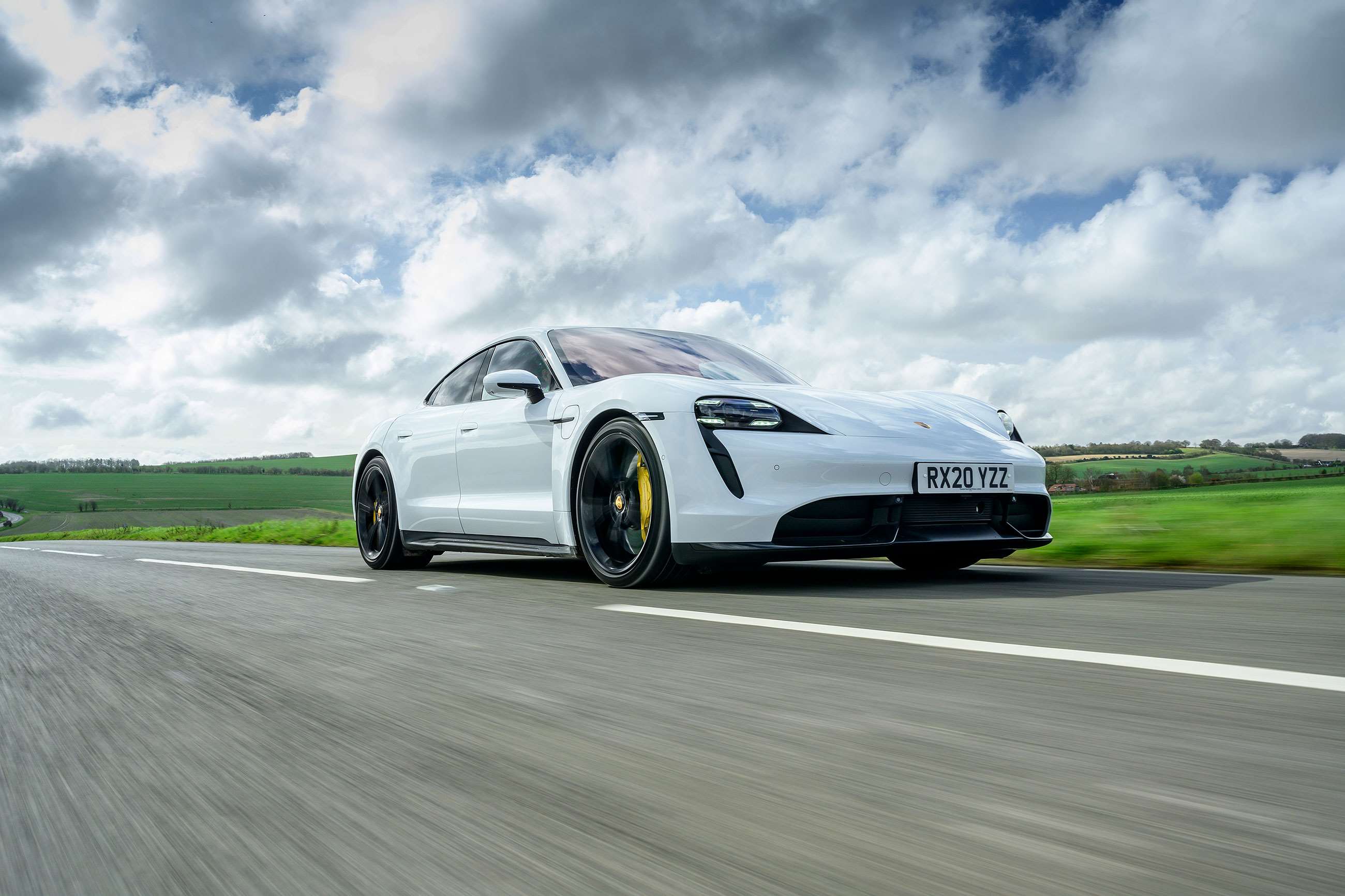 The eight best Porsche road cars ever made (List) | GRR