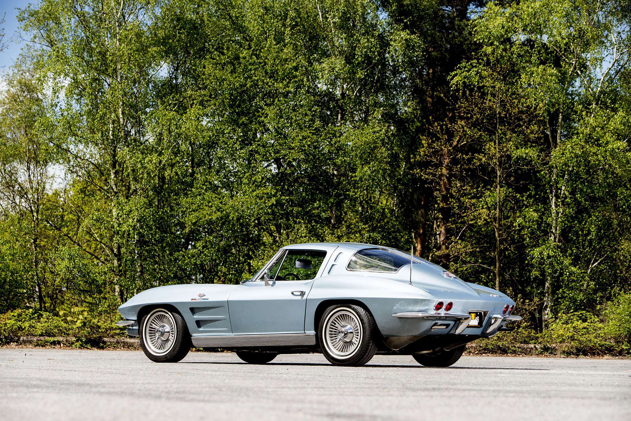 The seven best car rear ends ever | GRR