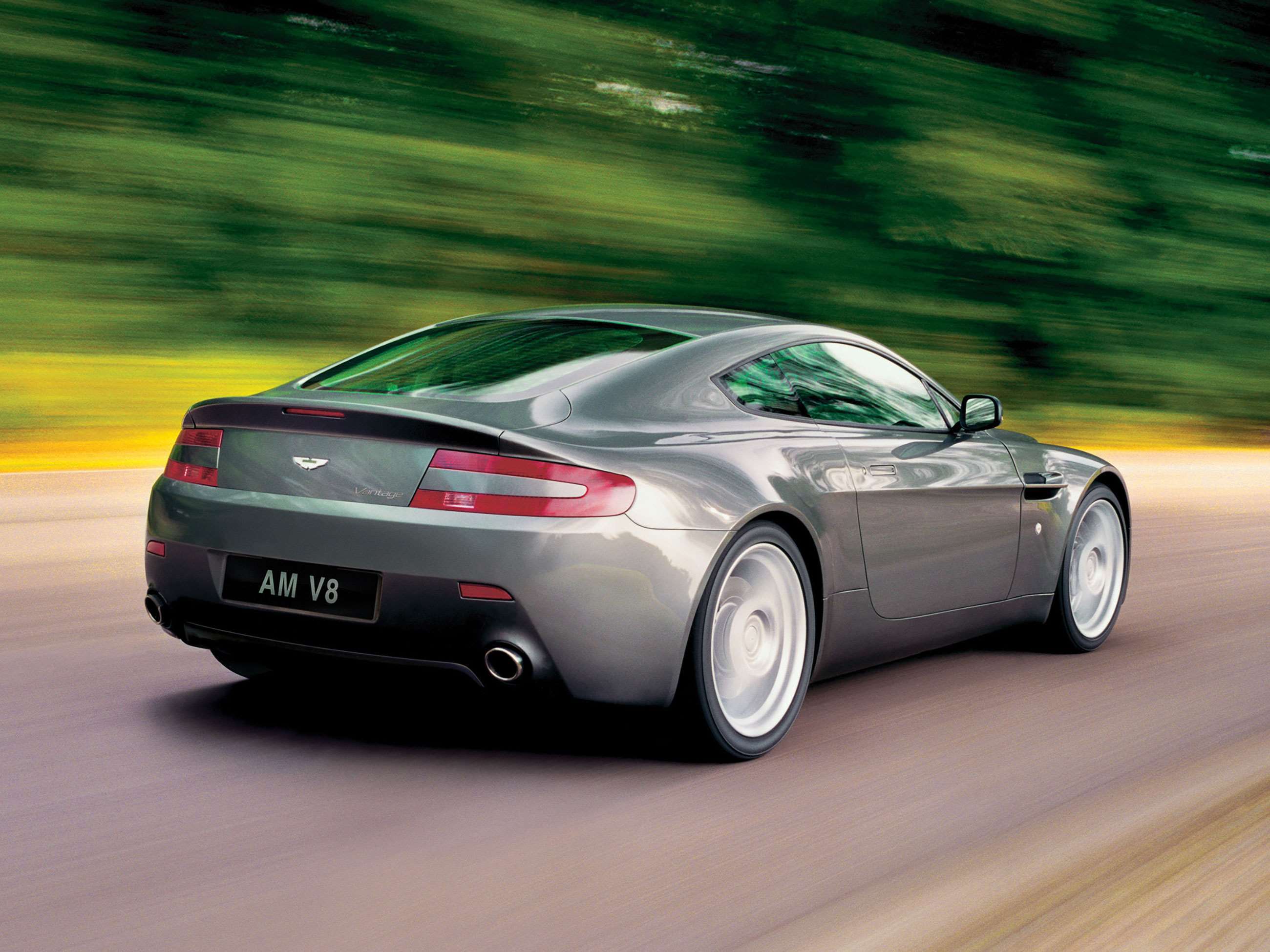 The seven best car rear ends ever | GRR