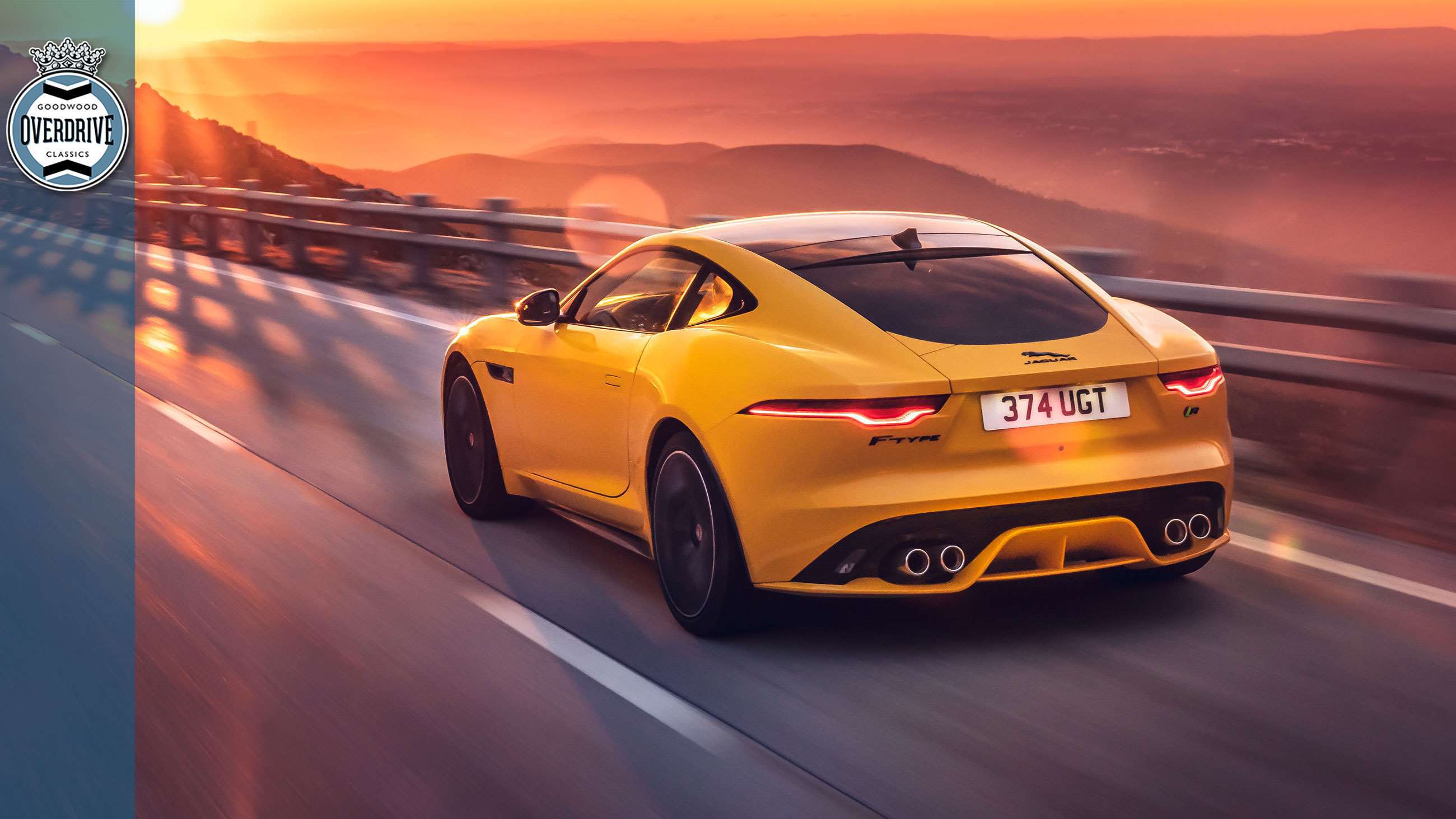 The 11 most beautiful cars of all time (List) | GRR