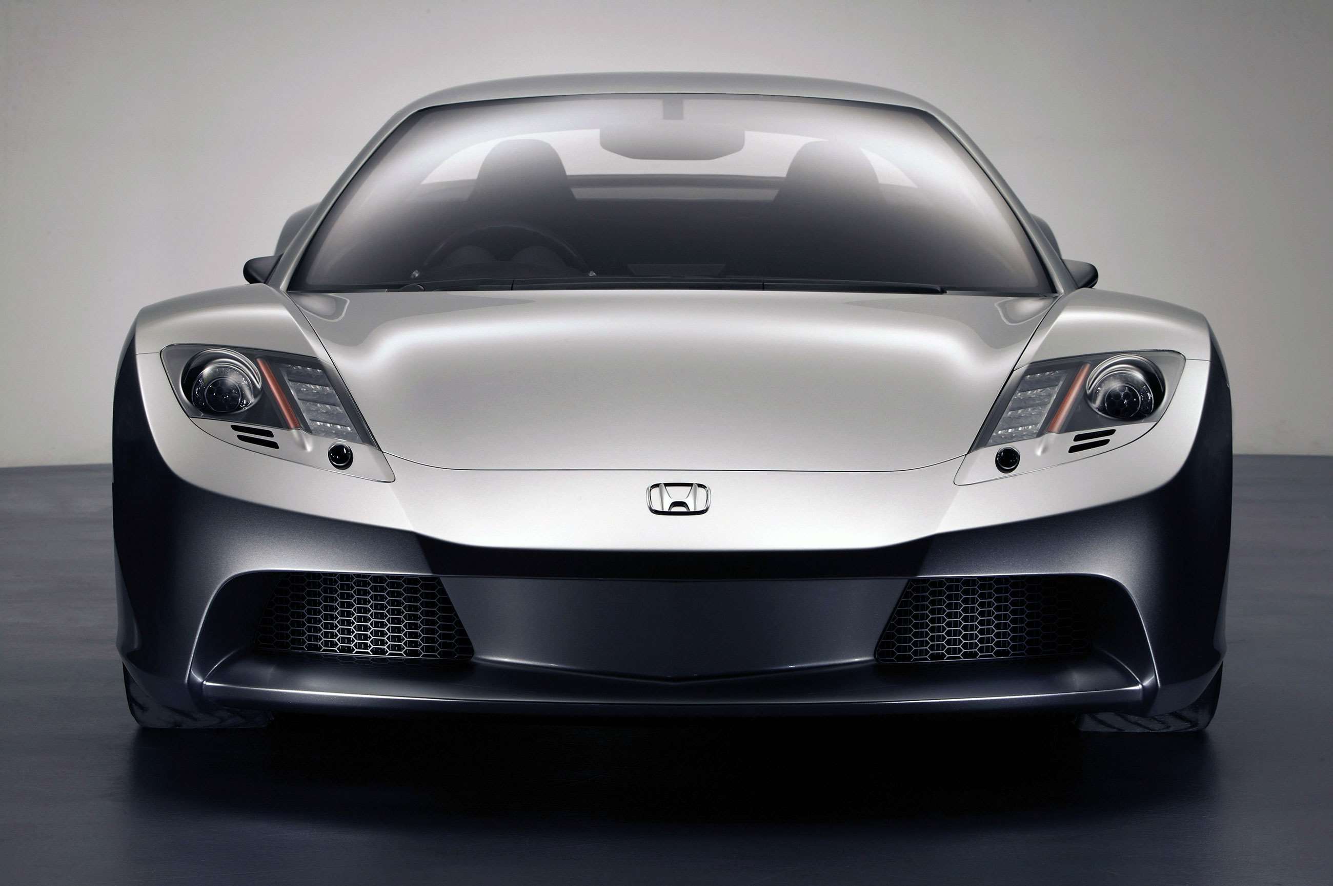 The eleven best Honda concept cars (List) | GRR