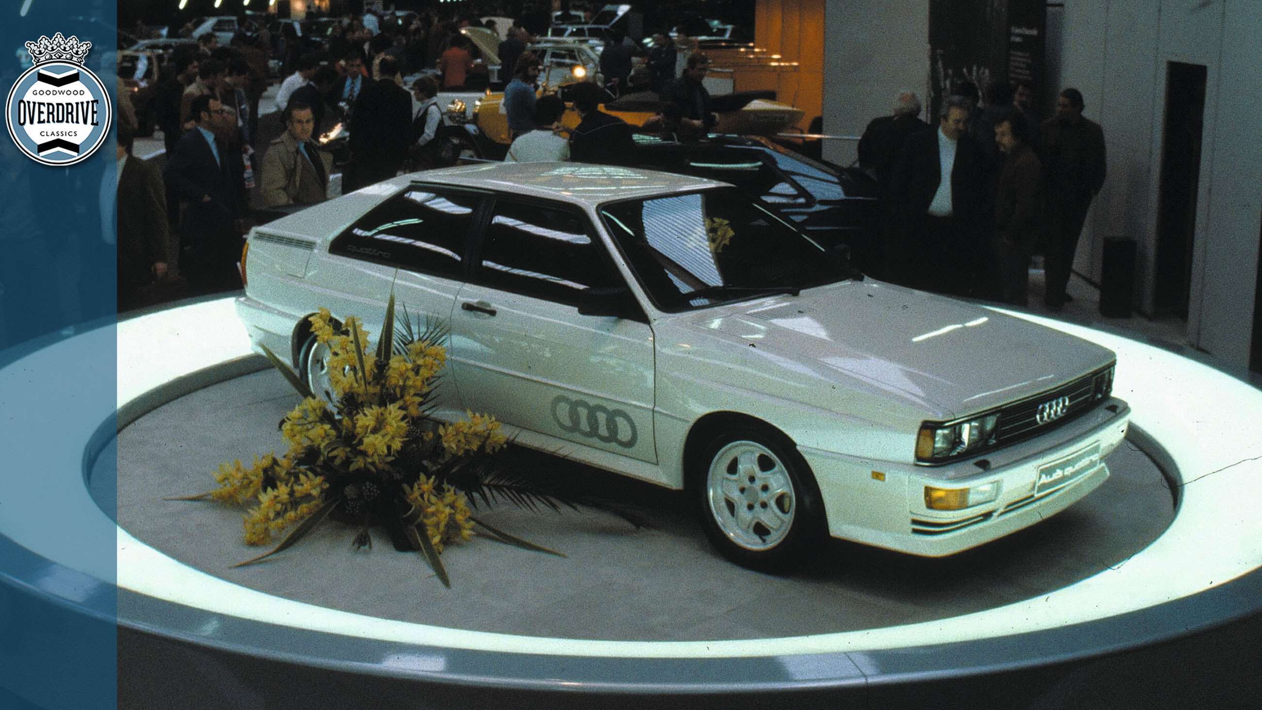 The ten best cars with suicide doors | GRR