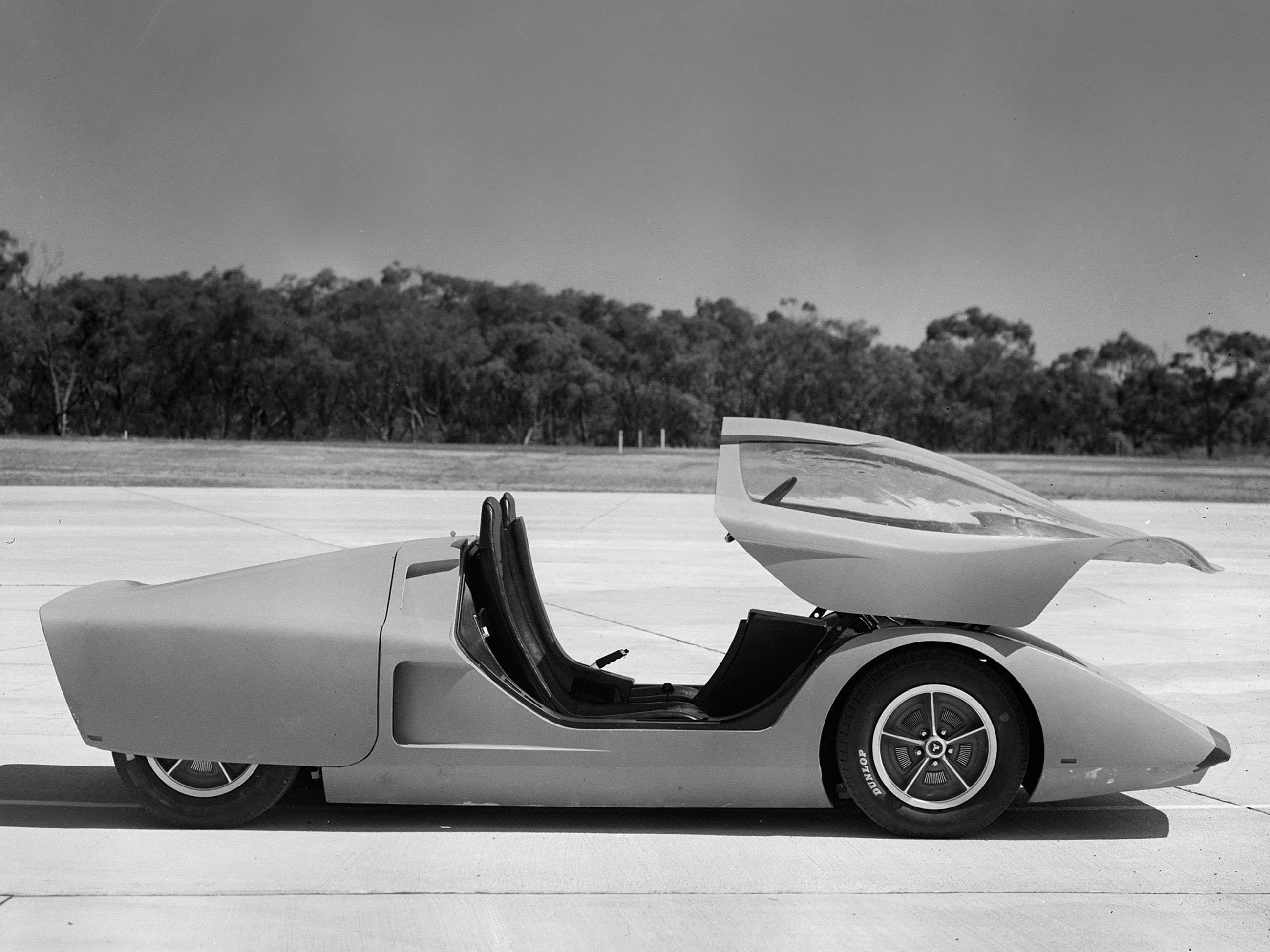 The eight best ‘60s concept cars (List) | GRR