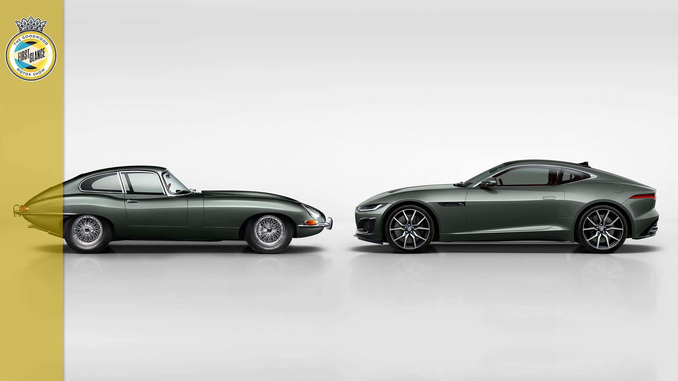 The nine best Jaguar concept cars (List) | GRR