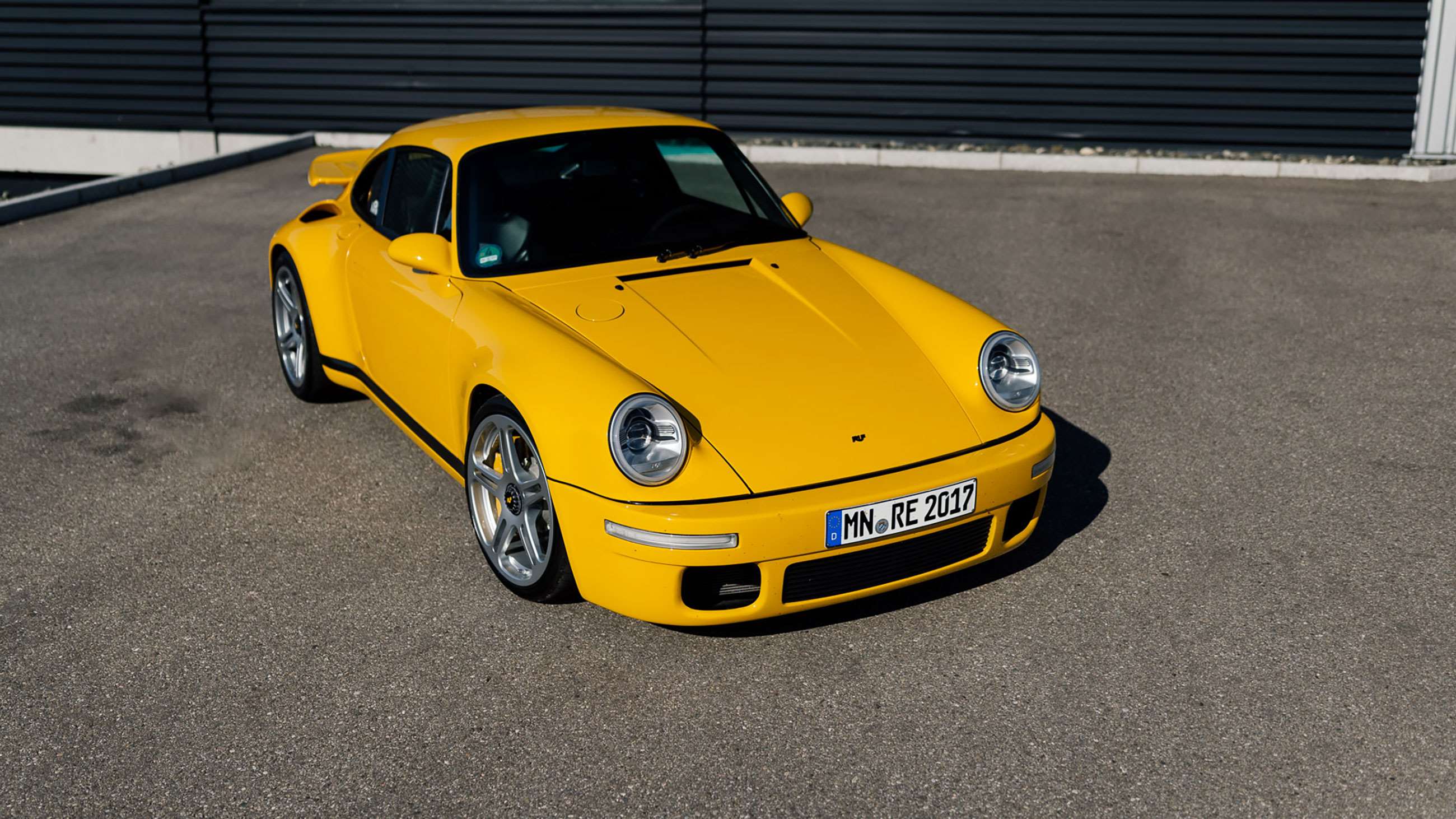 The eight best German cars to buy in 2023 | GRR