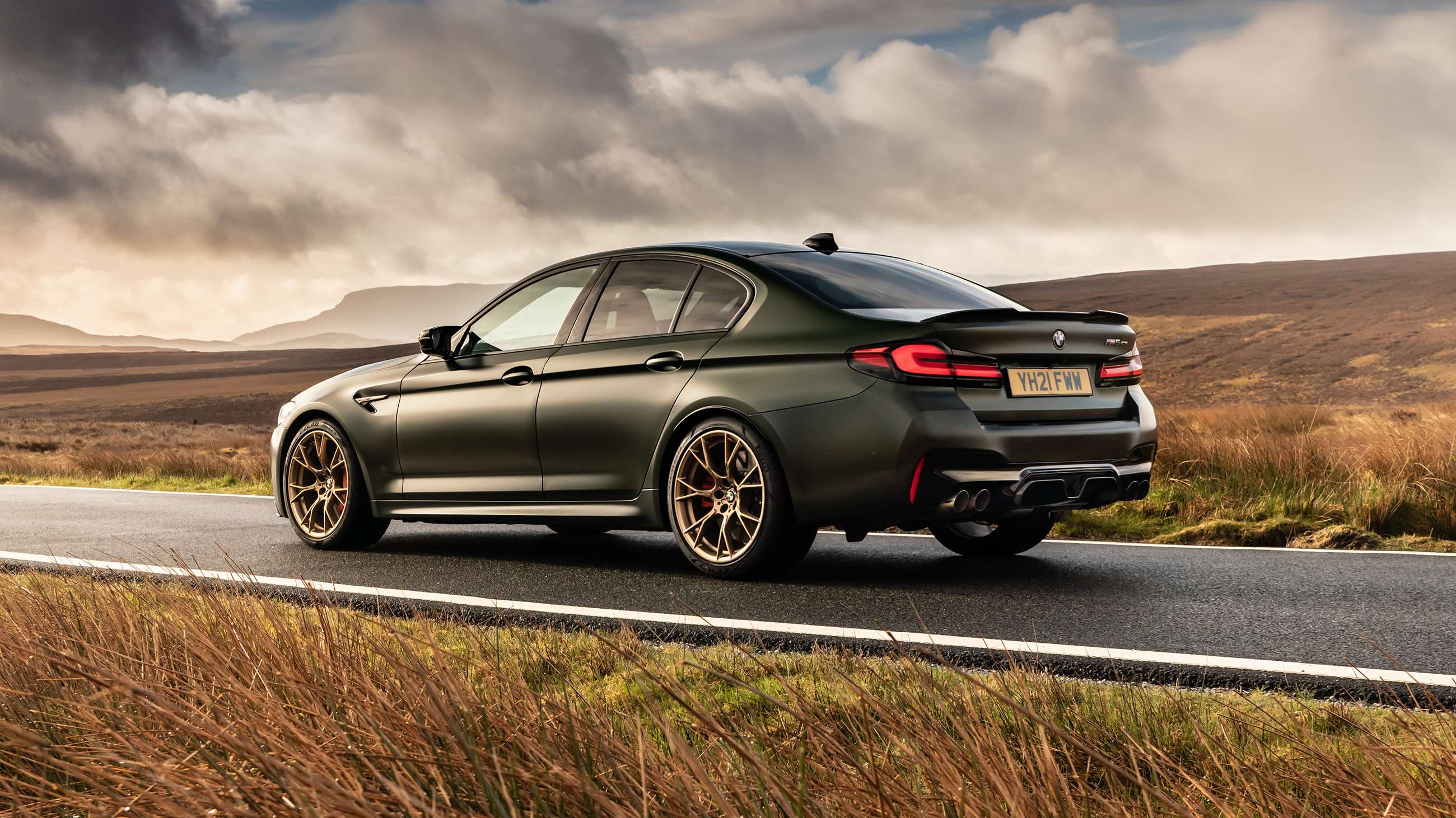 The eight best German cars to buy in 2023 | GRR