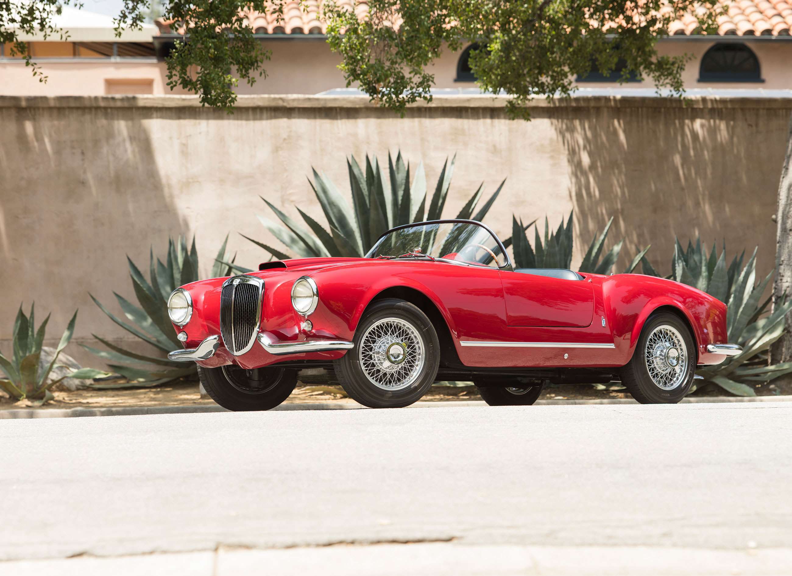 The eight best Pininfarina road cars (List) | GRR