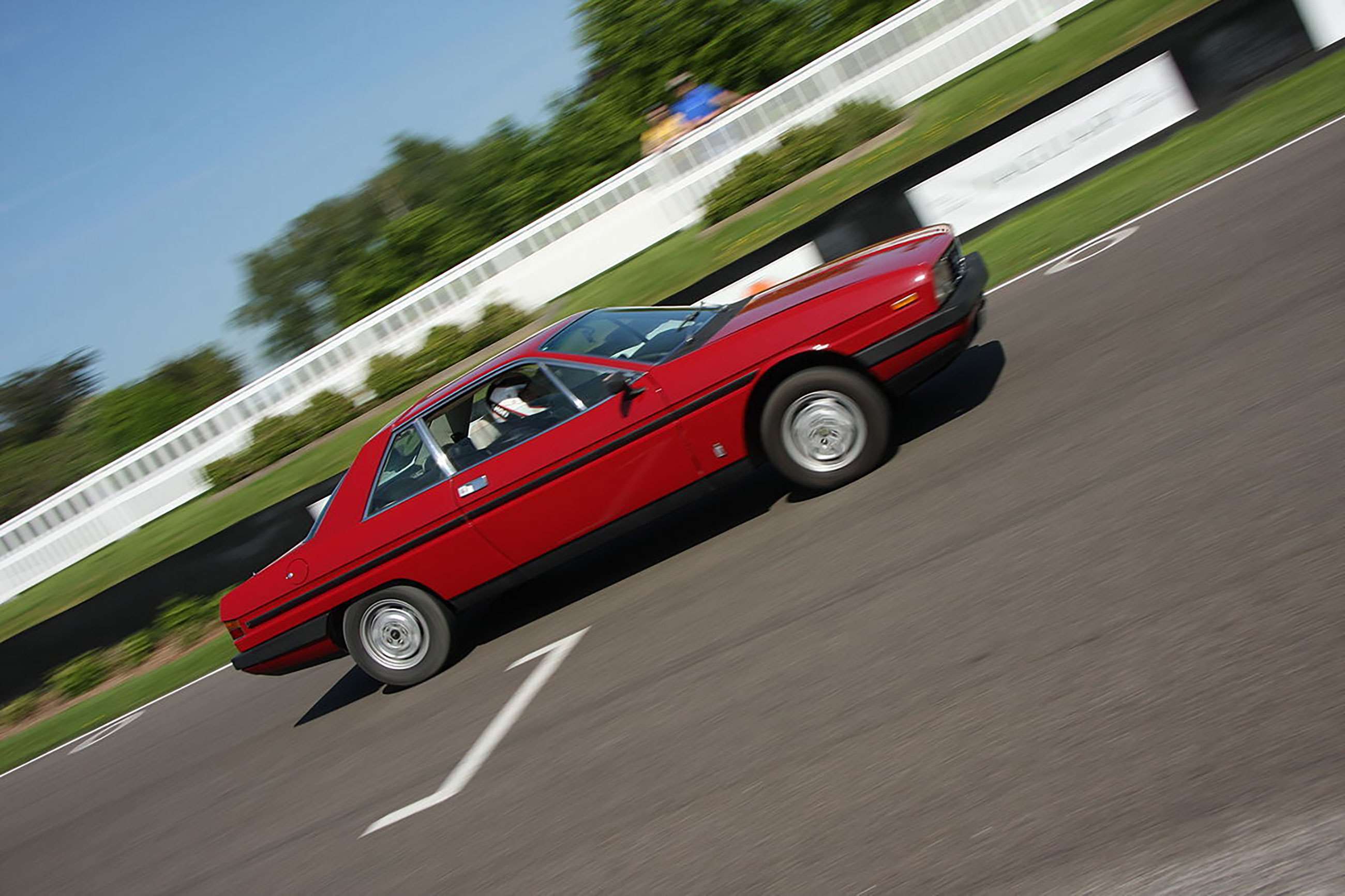 The eight best Pininfarina road cars (List) | GRR