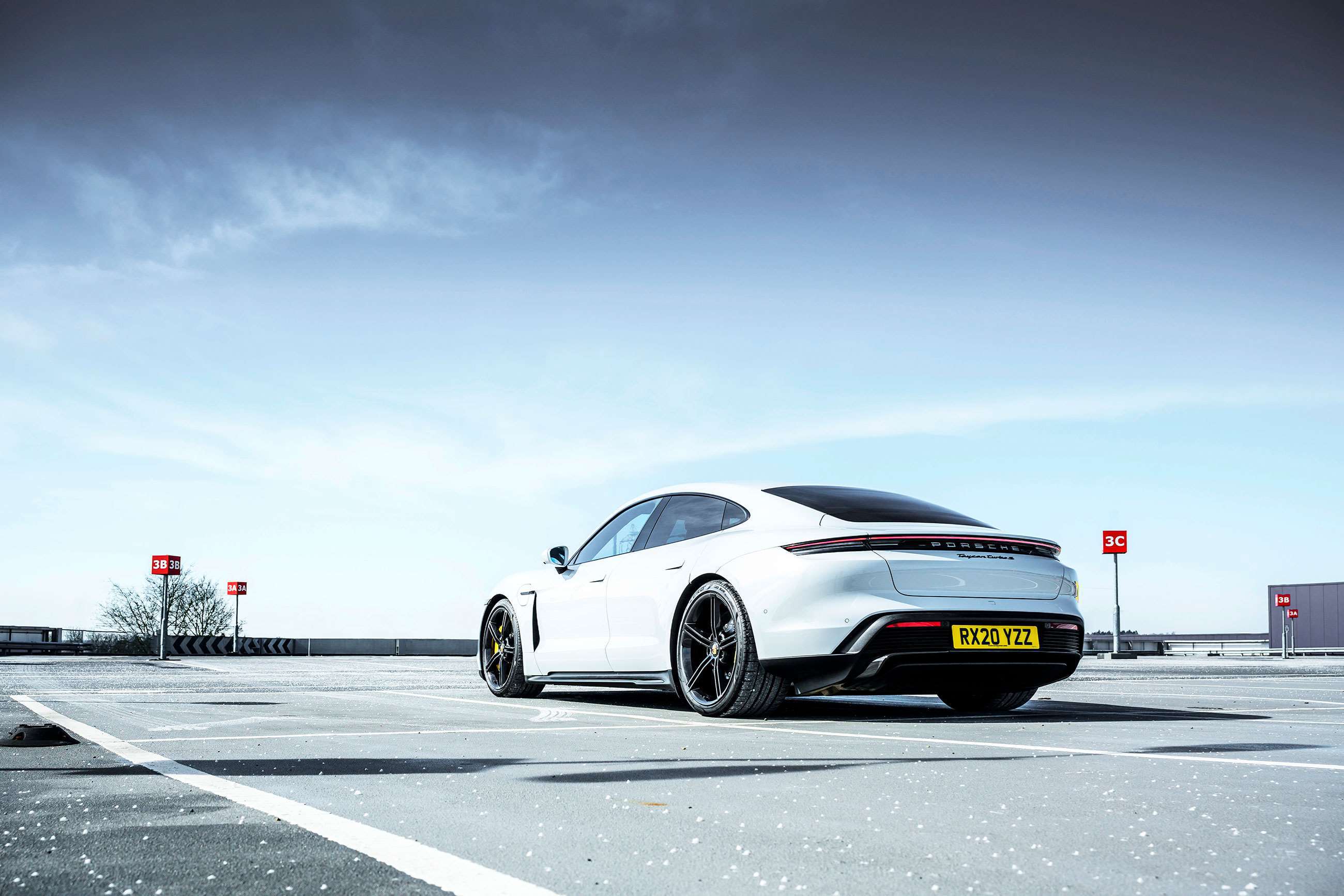The 10 best new cars of 2020 (List) | GRR