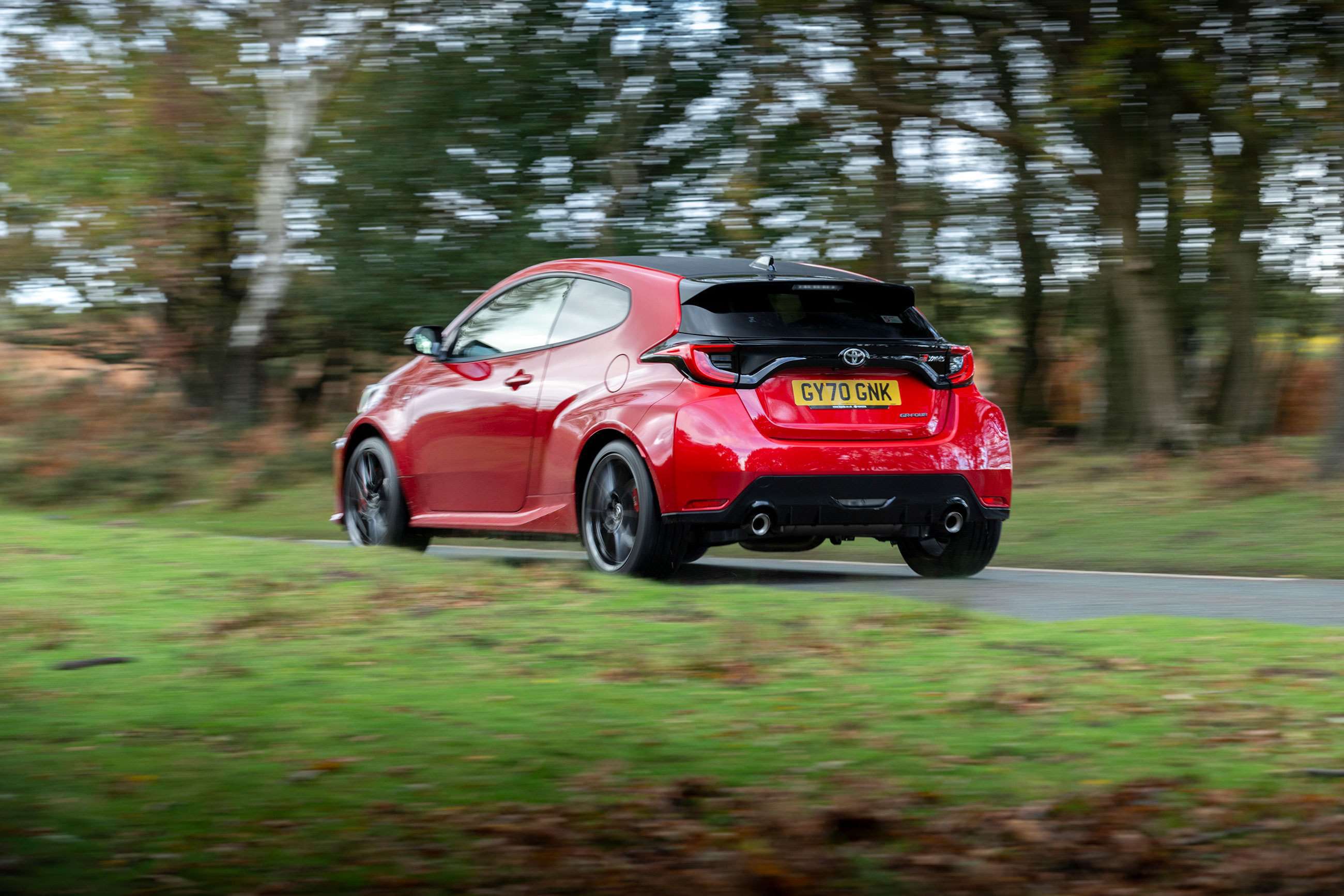 The 10 best new cars of 2020 (List) | GRR