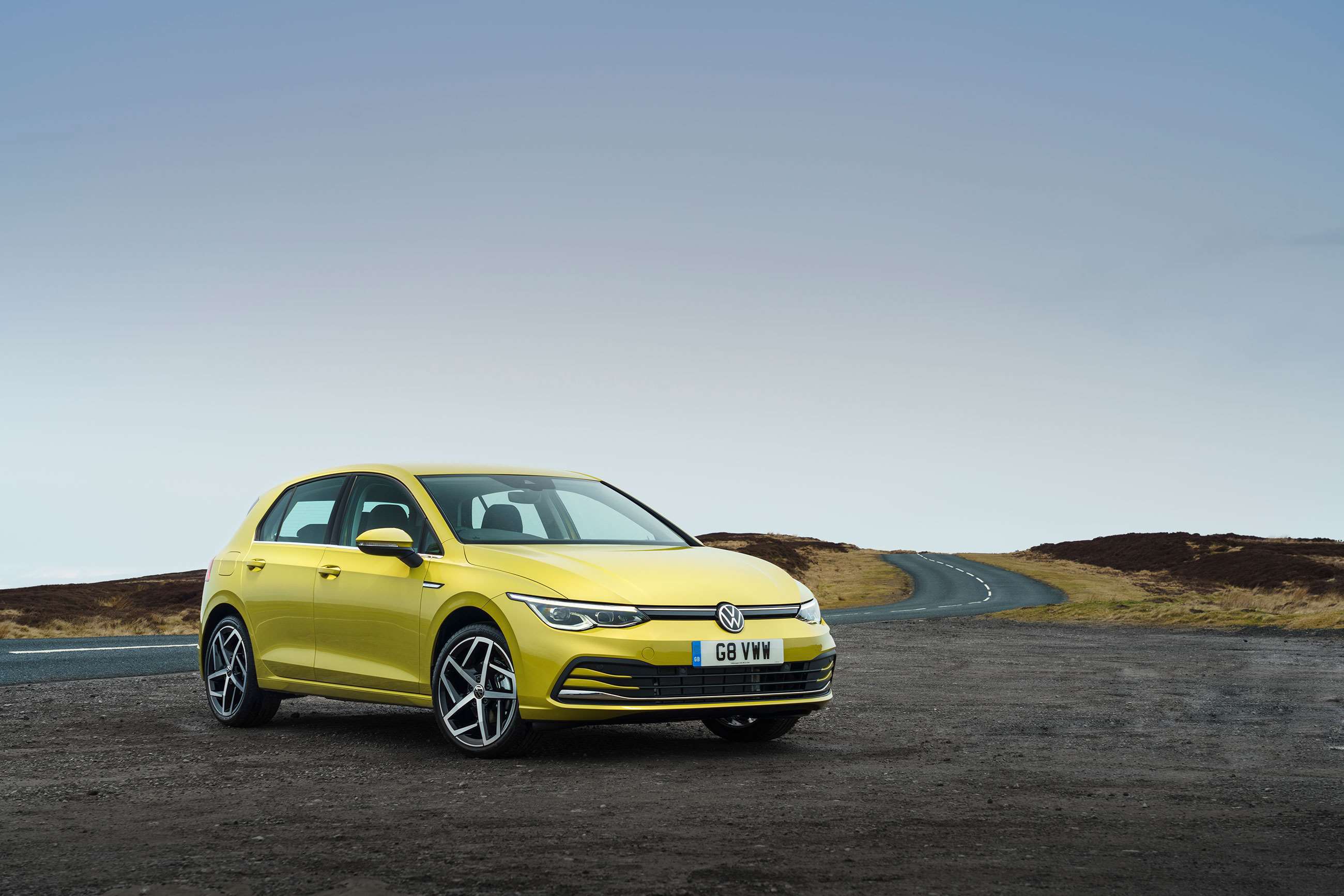 The 10 best new cars of 2020 (List) | GRR